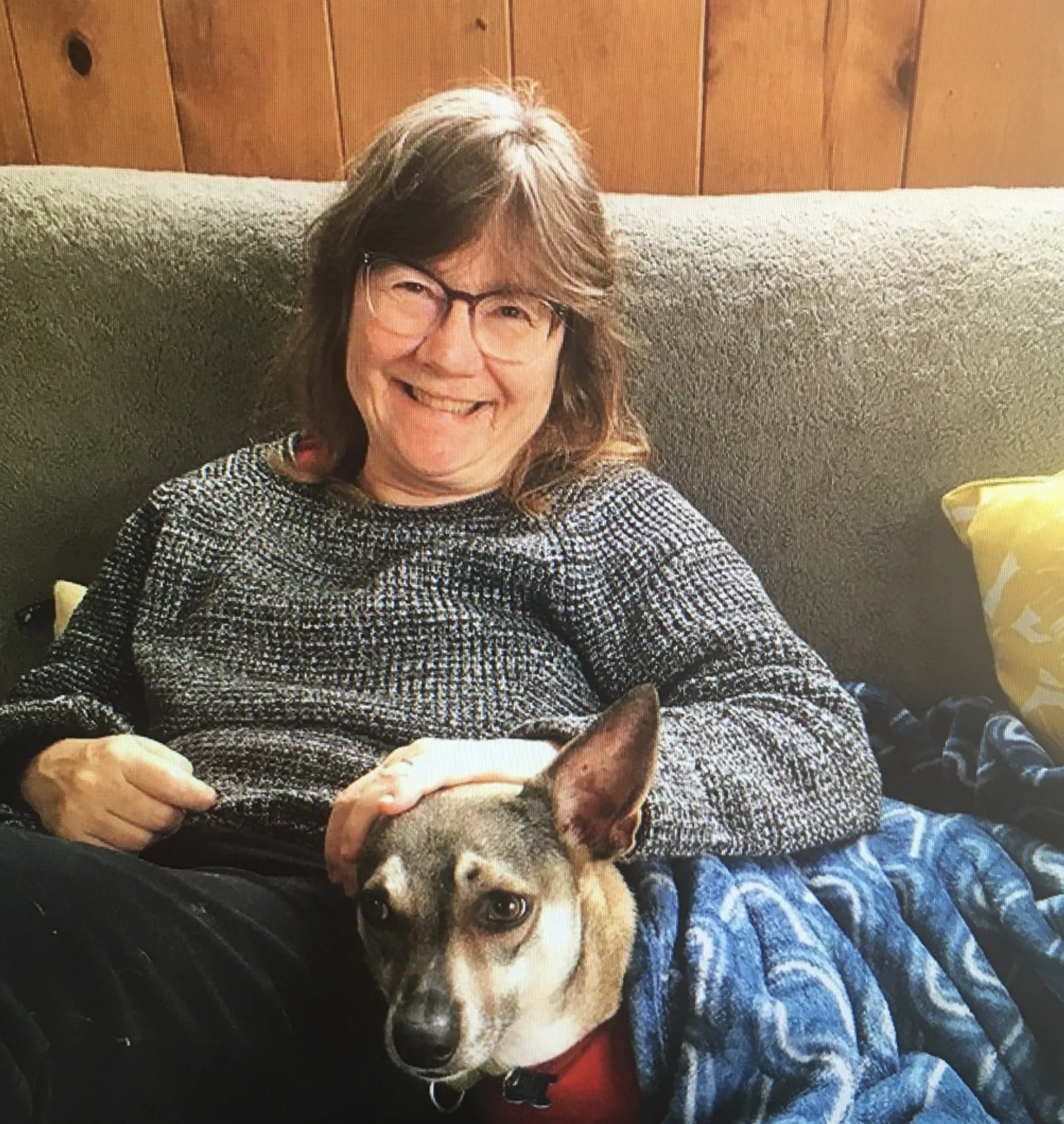 Lit Mutt Test | The Hawaiʻi Review of Books