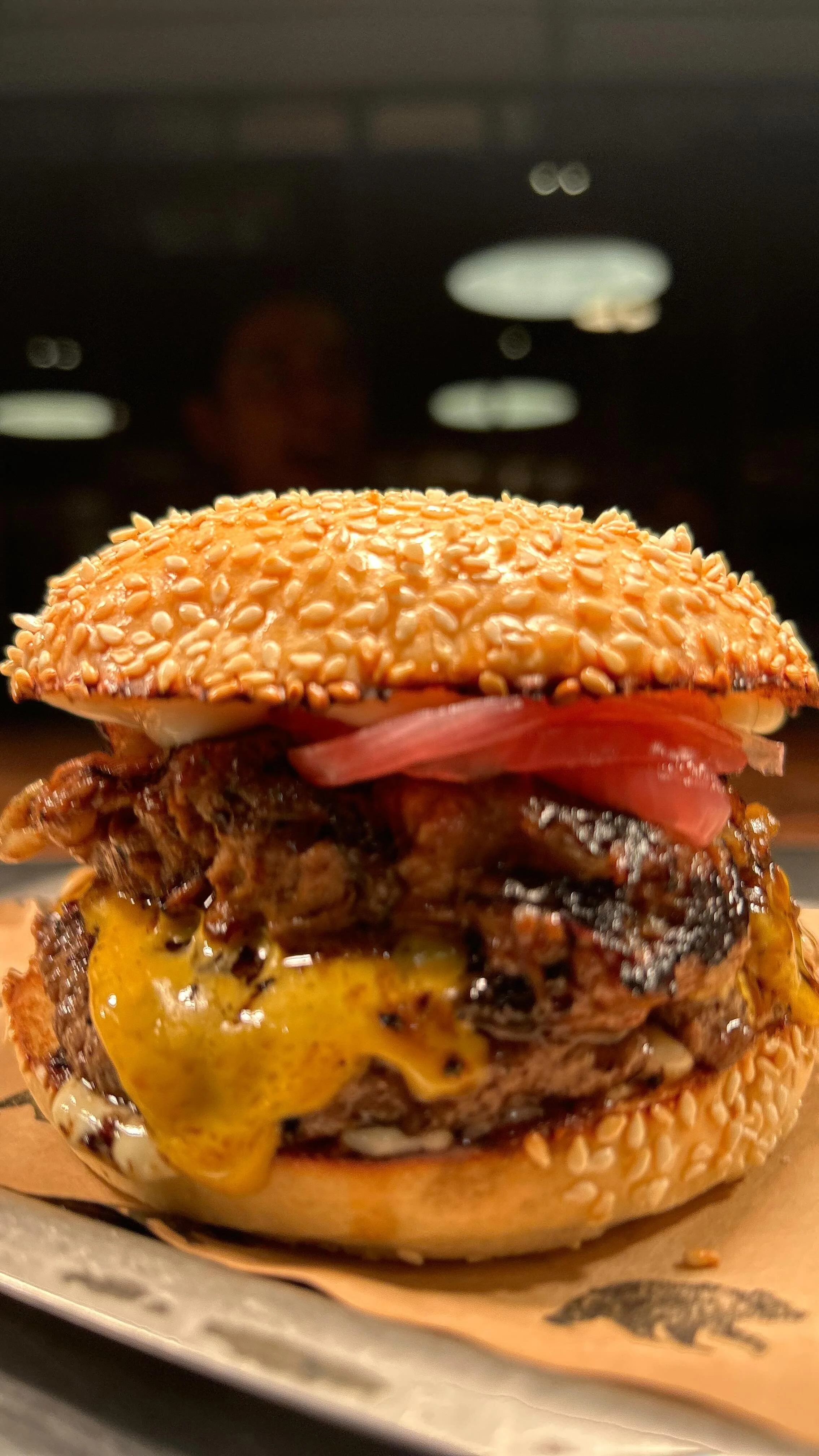 Black Bear Burger Uk – Black Bear Burger Near Me – VYJSBI