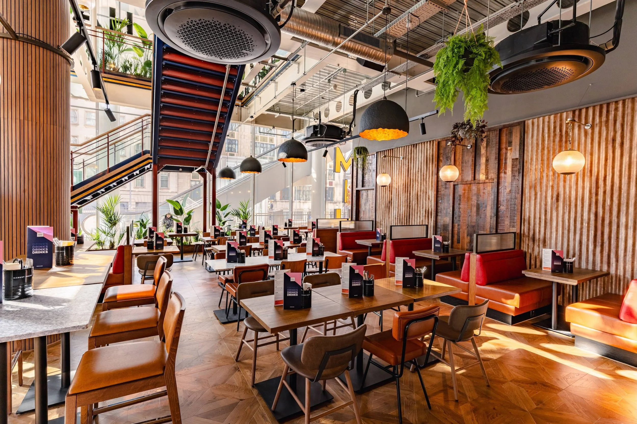Best Places to Eat in Paddington — Black Bear Burger
