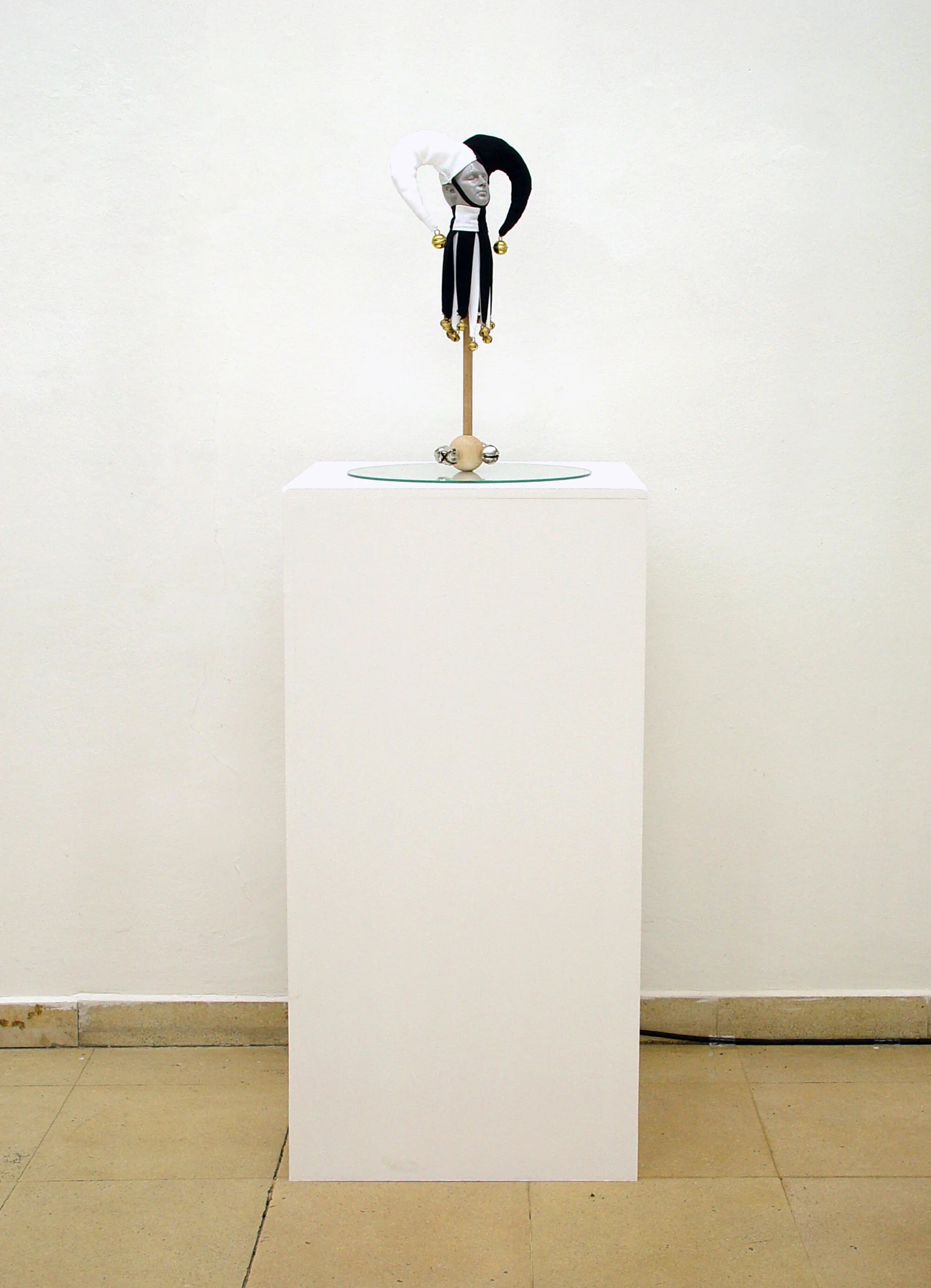 vivos voco — MOUSSA KONE