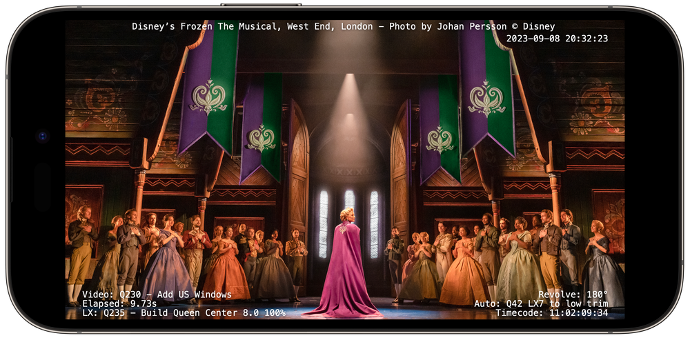 Vor Mobile Information — Vor