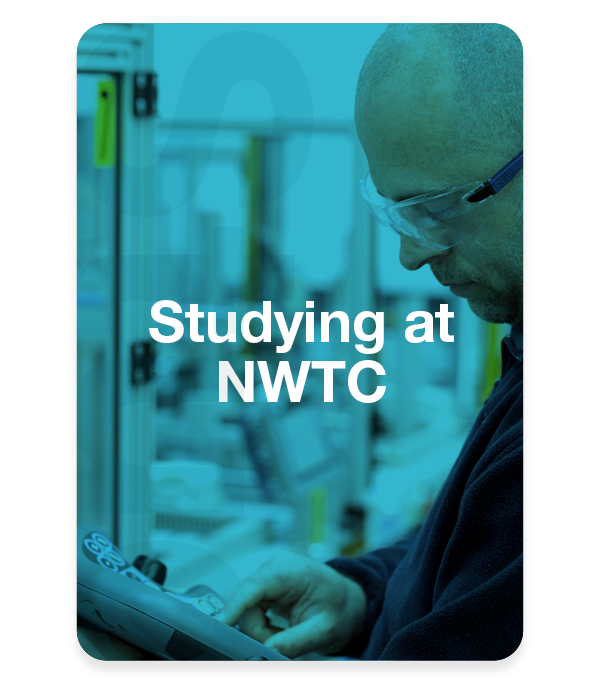 About NWTC — NWTC