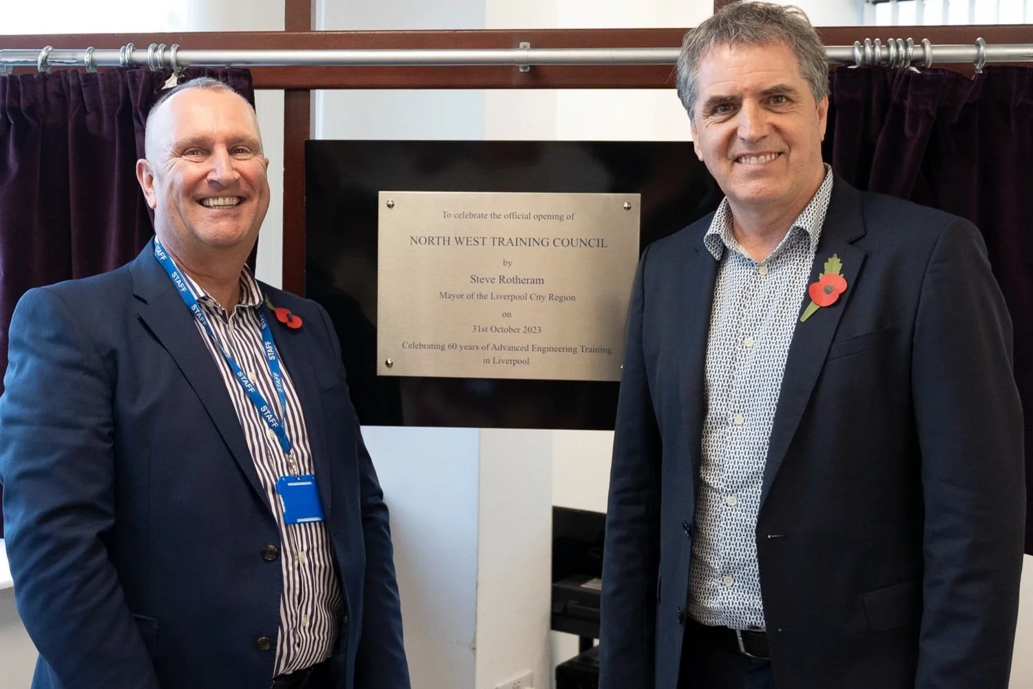 Apprenticeship Awards 2023 — NWTC