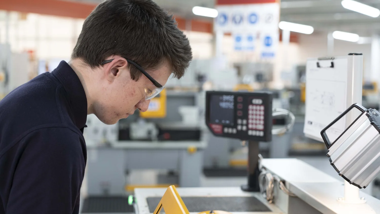 Apprenticeships — NWTC