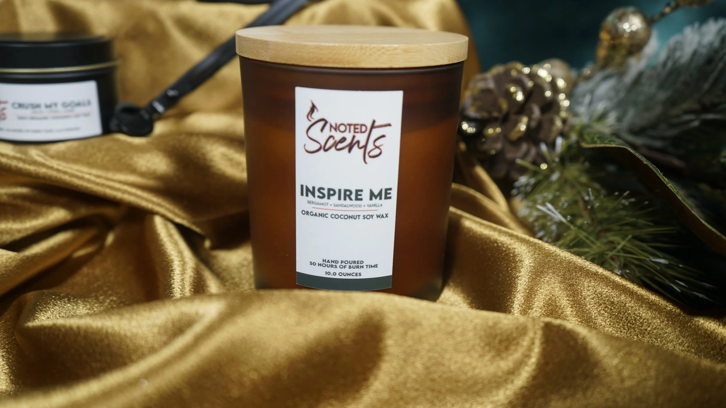 Store 2 — Noted Scents