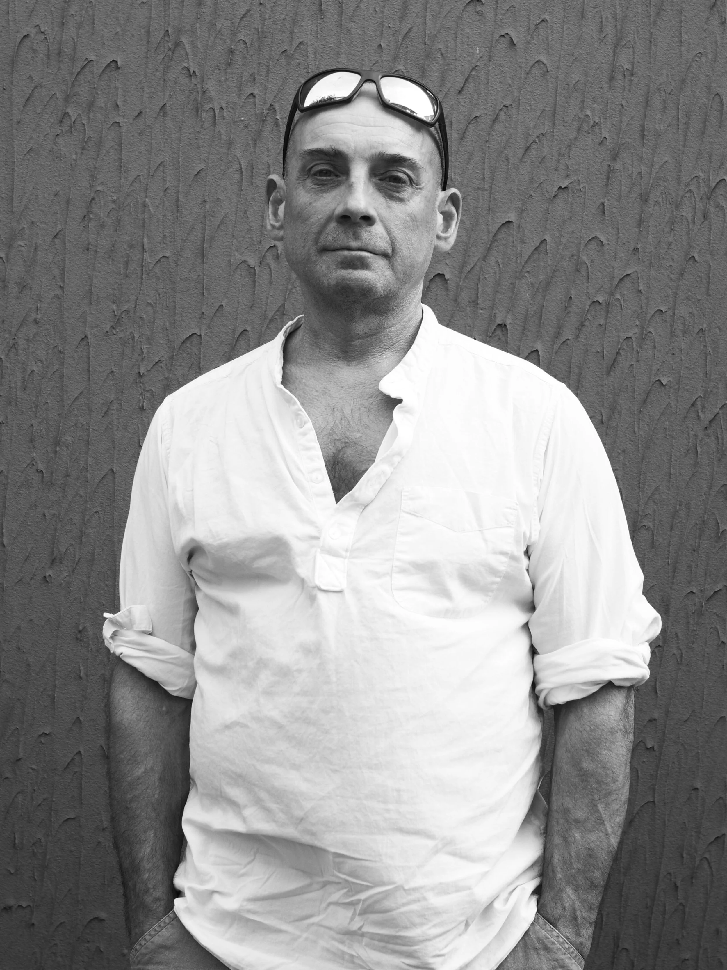 Black and white architecture photography and street photography by ...