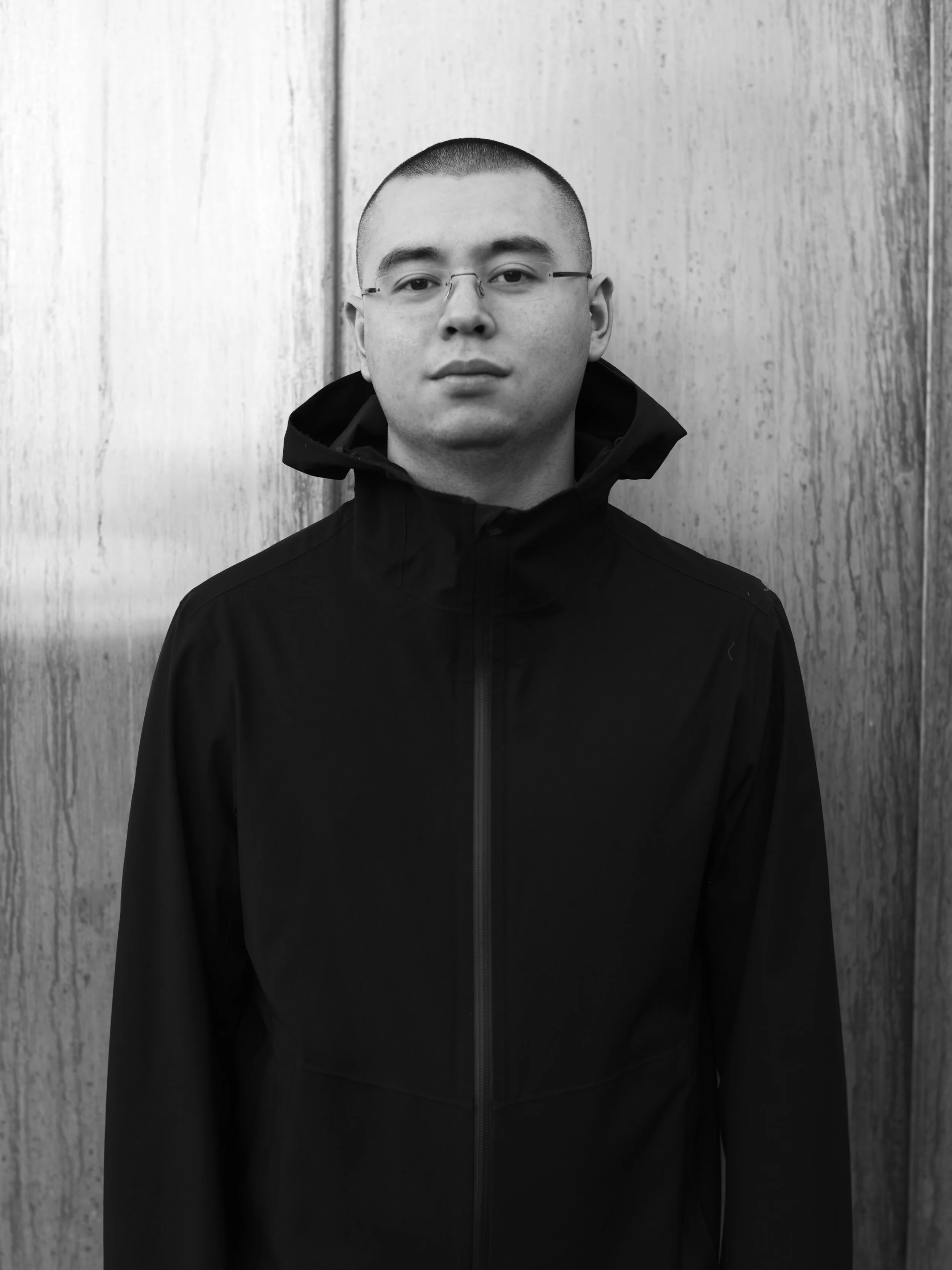 Black and white architecture photography and street photography by ...