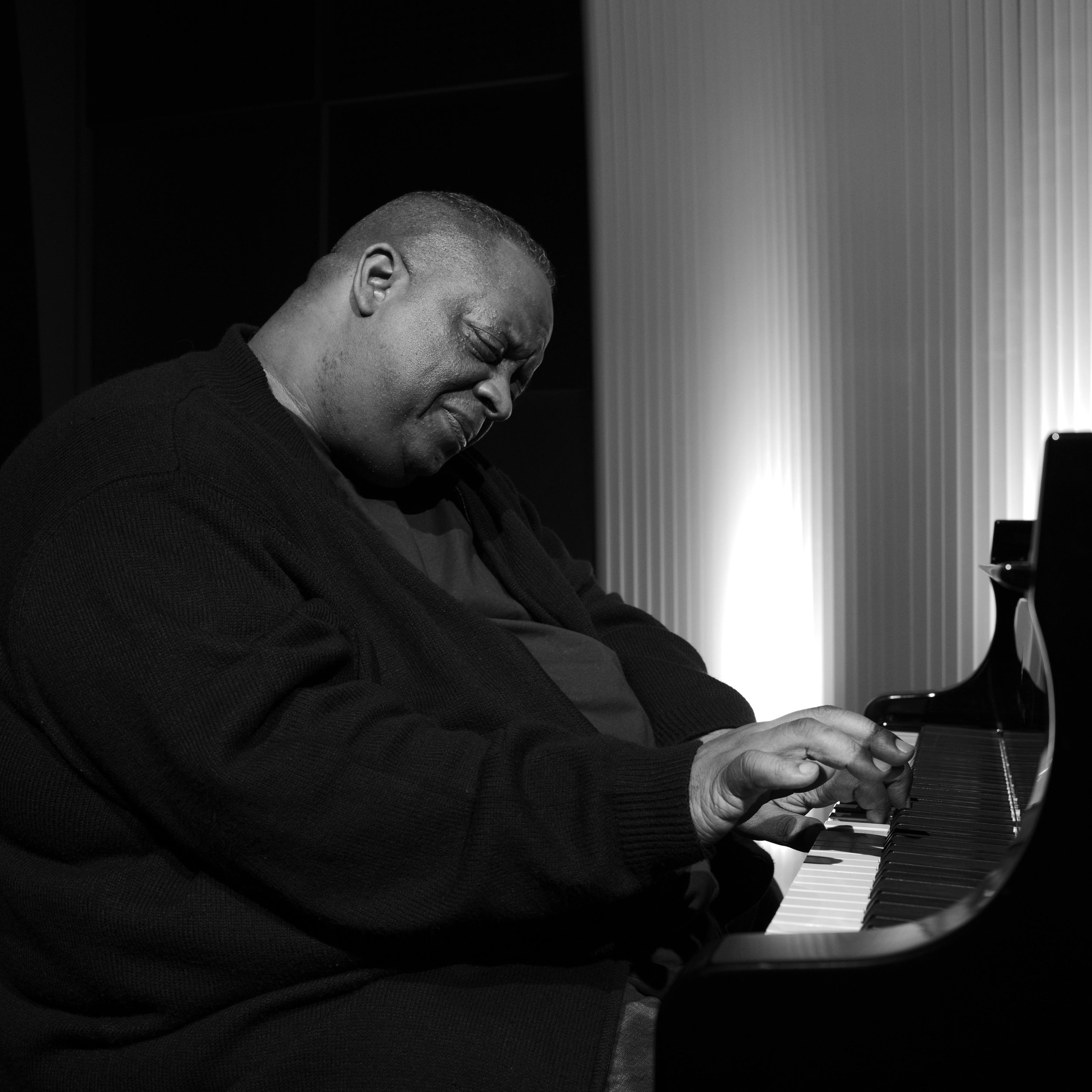 In concert — Brian Ma Siy