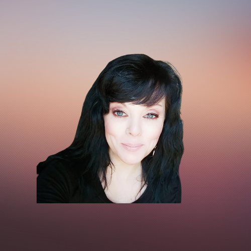 Our Therapist & Guide / — Gaia North