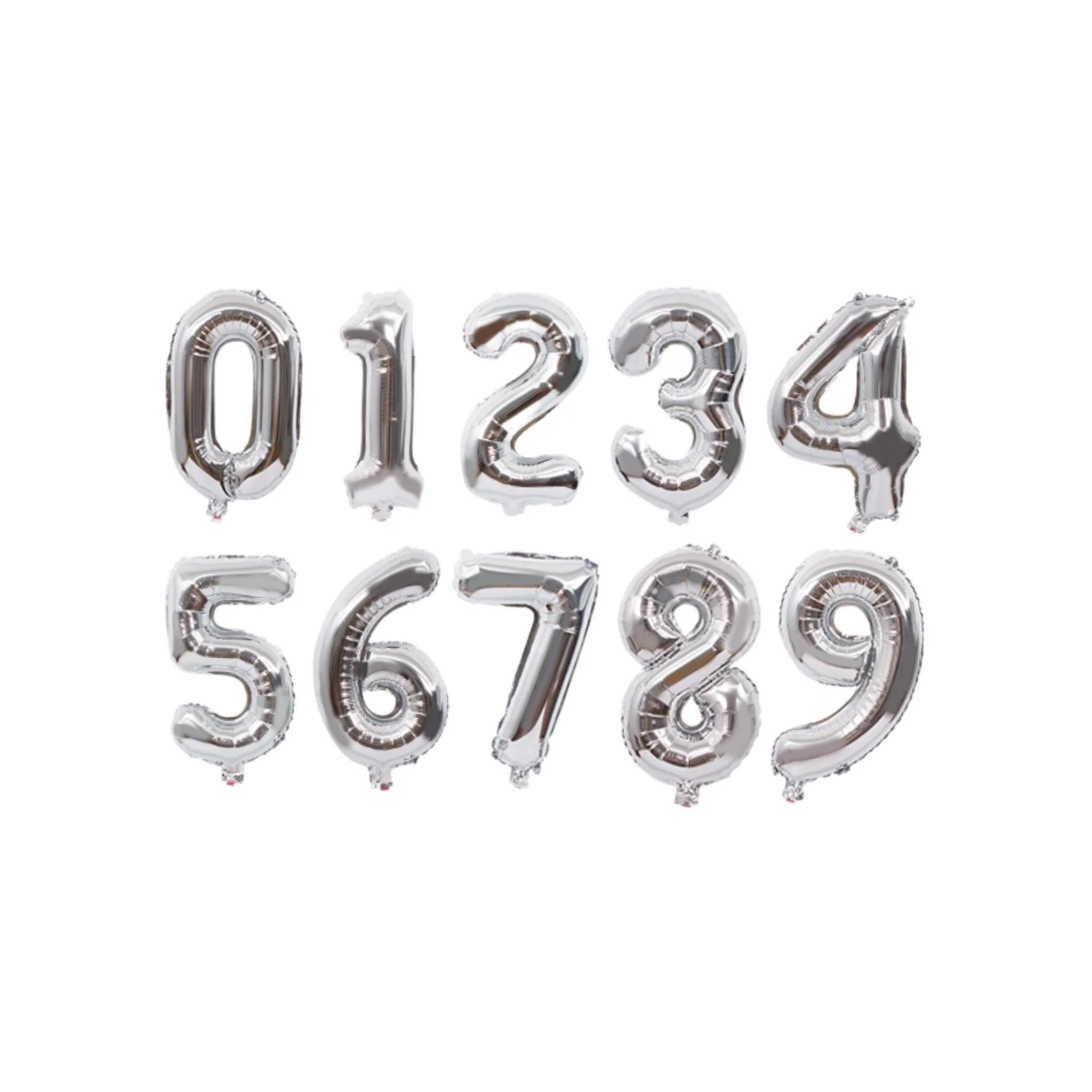 Numbers & Letters — Showstoppers