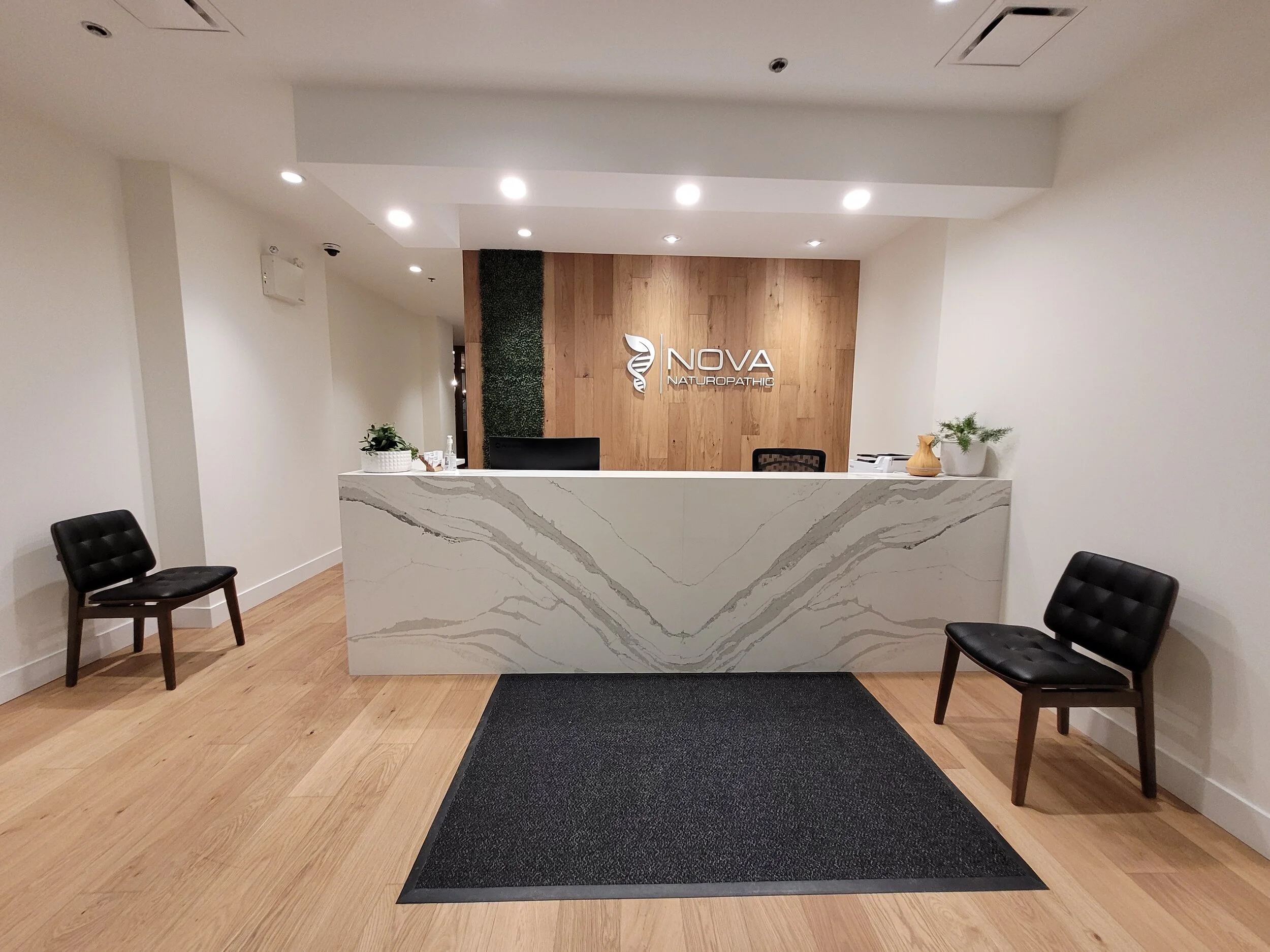Nova Naturopathic Clinic - South Calgary Naturopathic Doctors