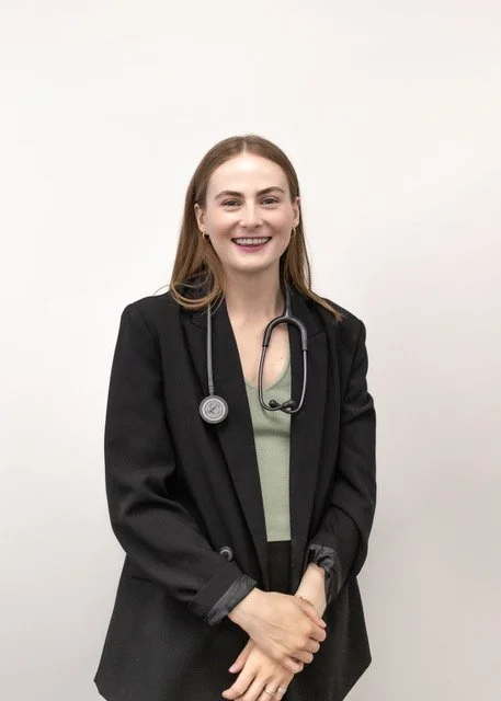 About Dr. Madison Thorne, ND in Calgary, AB | Nova Clinic