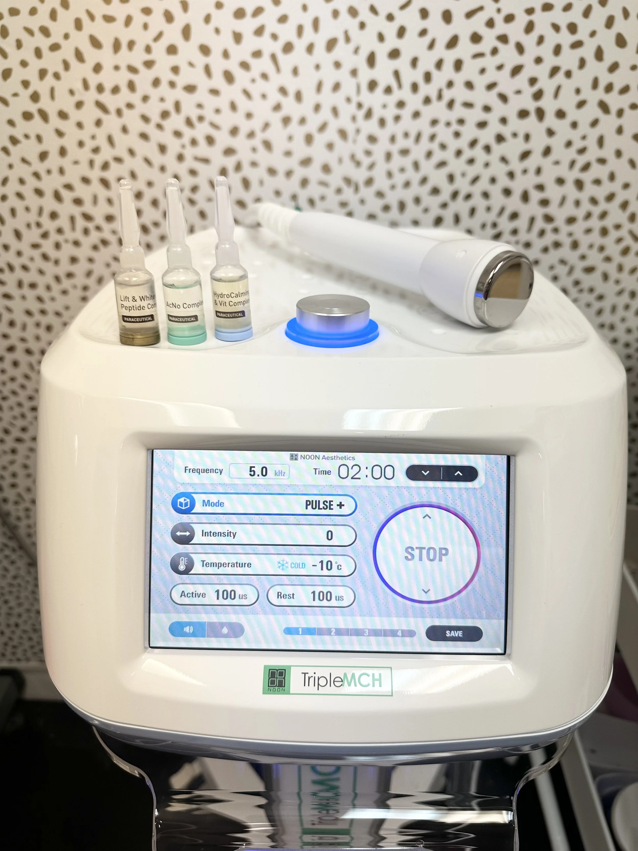 Skin Treatments — Even Esthetics™