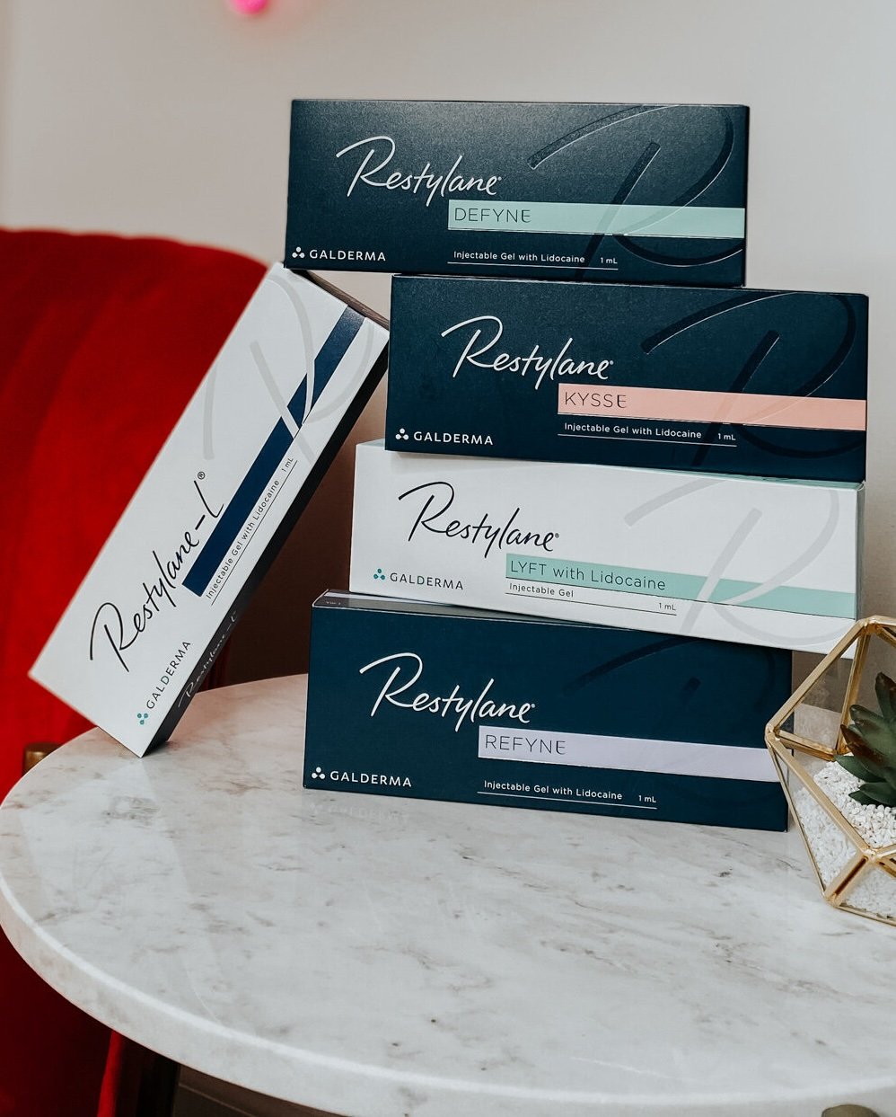 What is Filler? Why and When Would You Want It? — Even Esthetics™