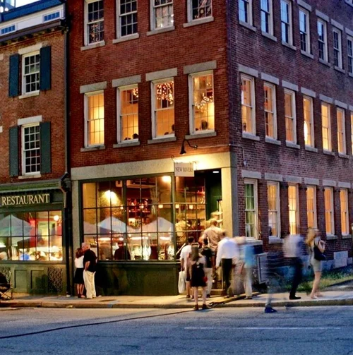 About — new rivers