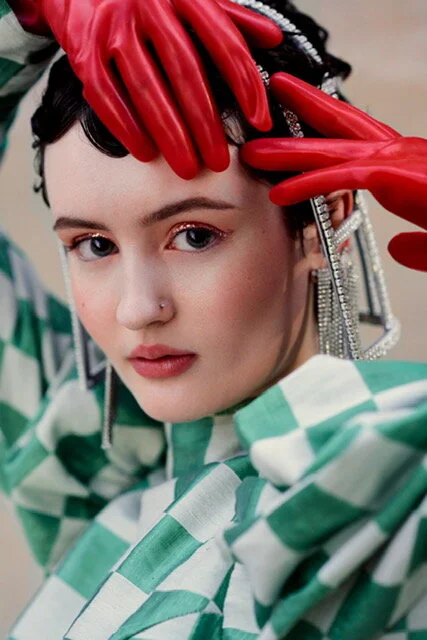 Models — Anita Model Management