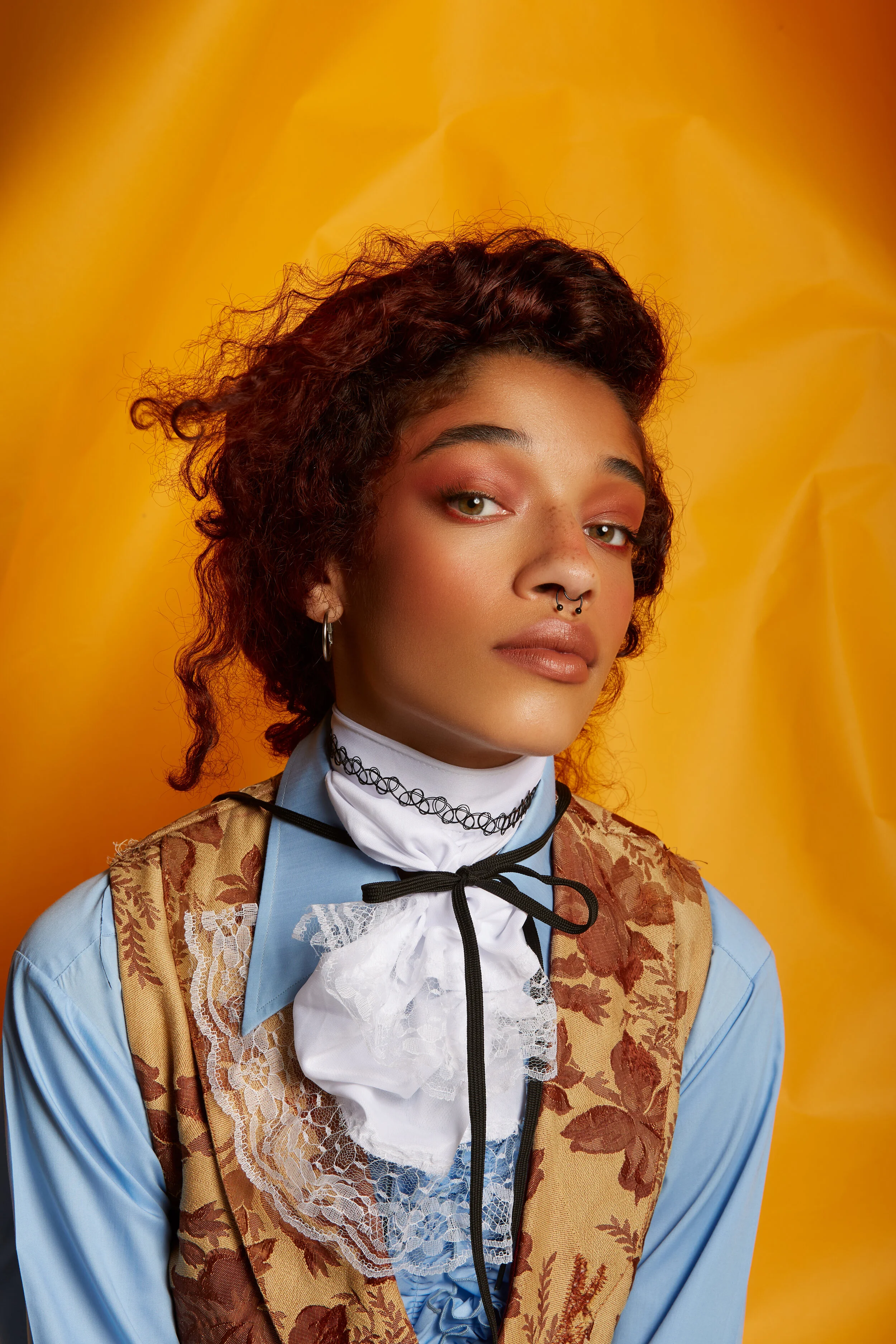 Models — Anita Model Management