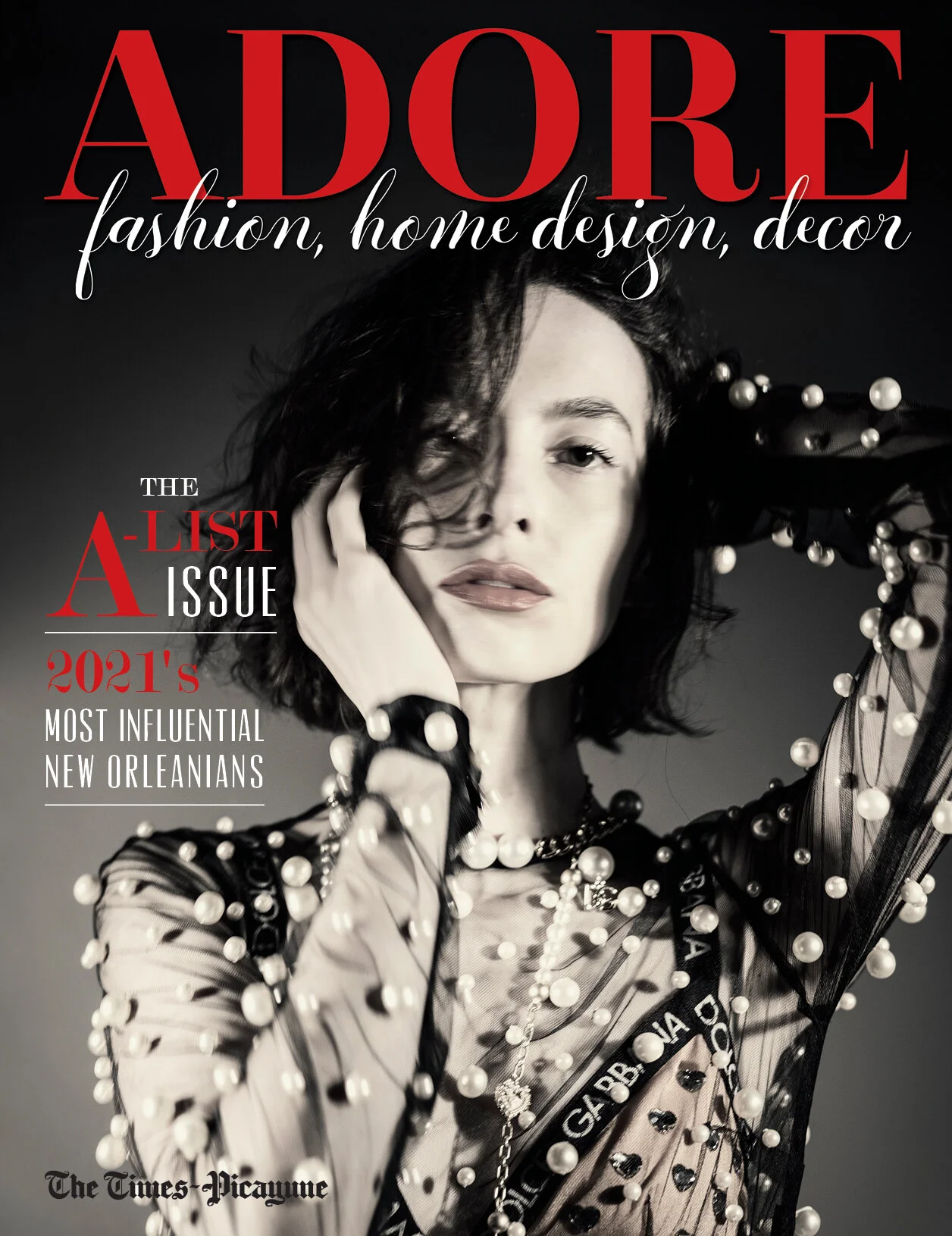 Models — Anita Model Management