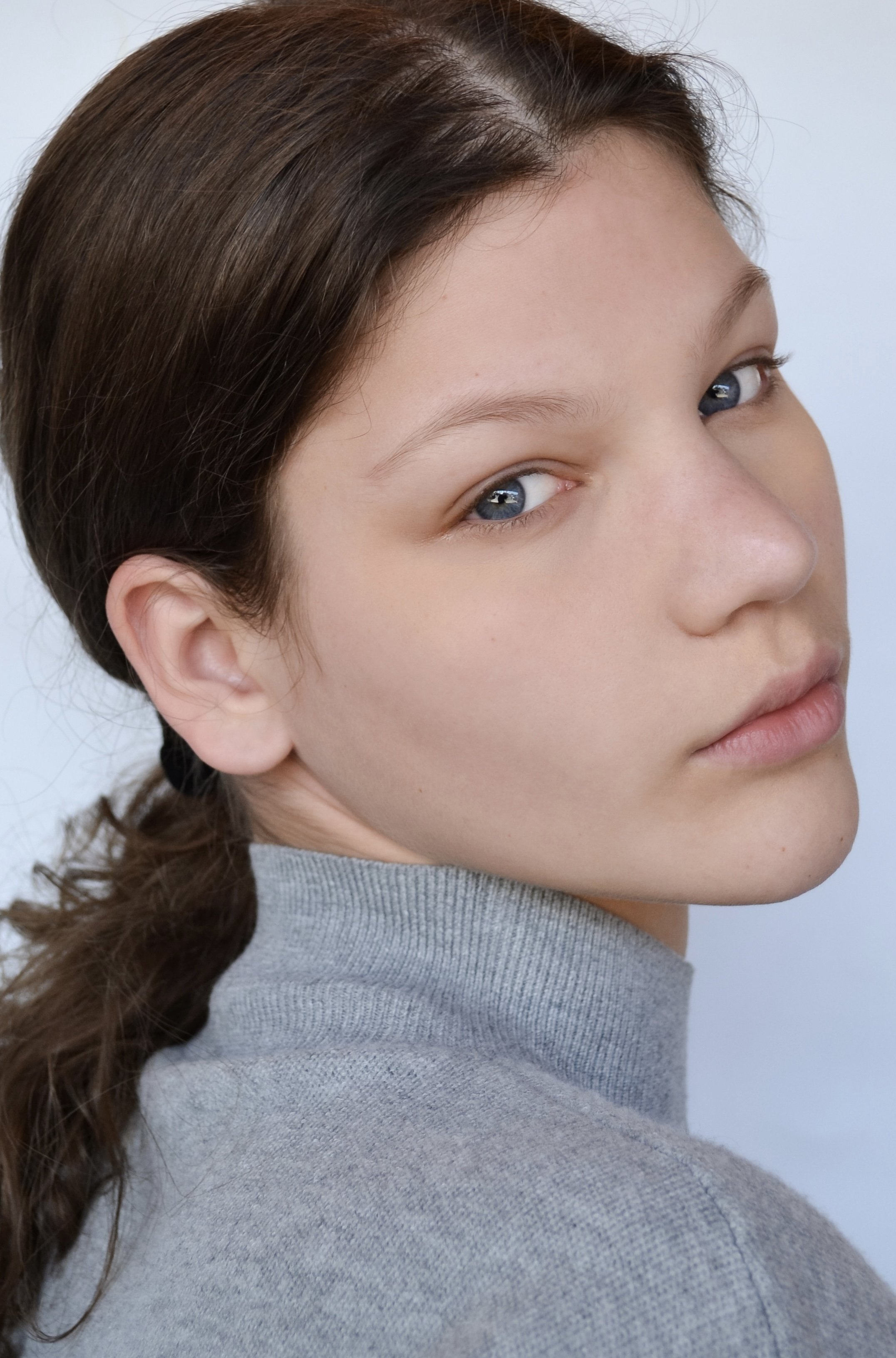 Models — Anita Model Management