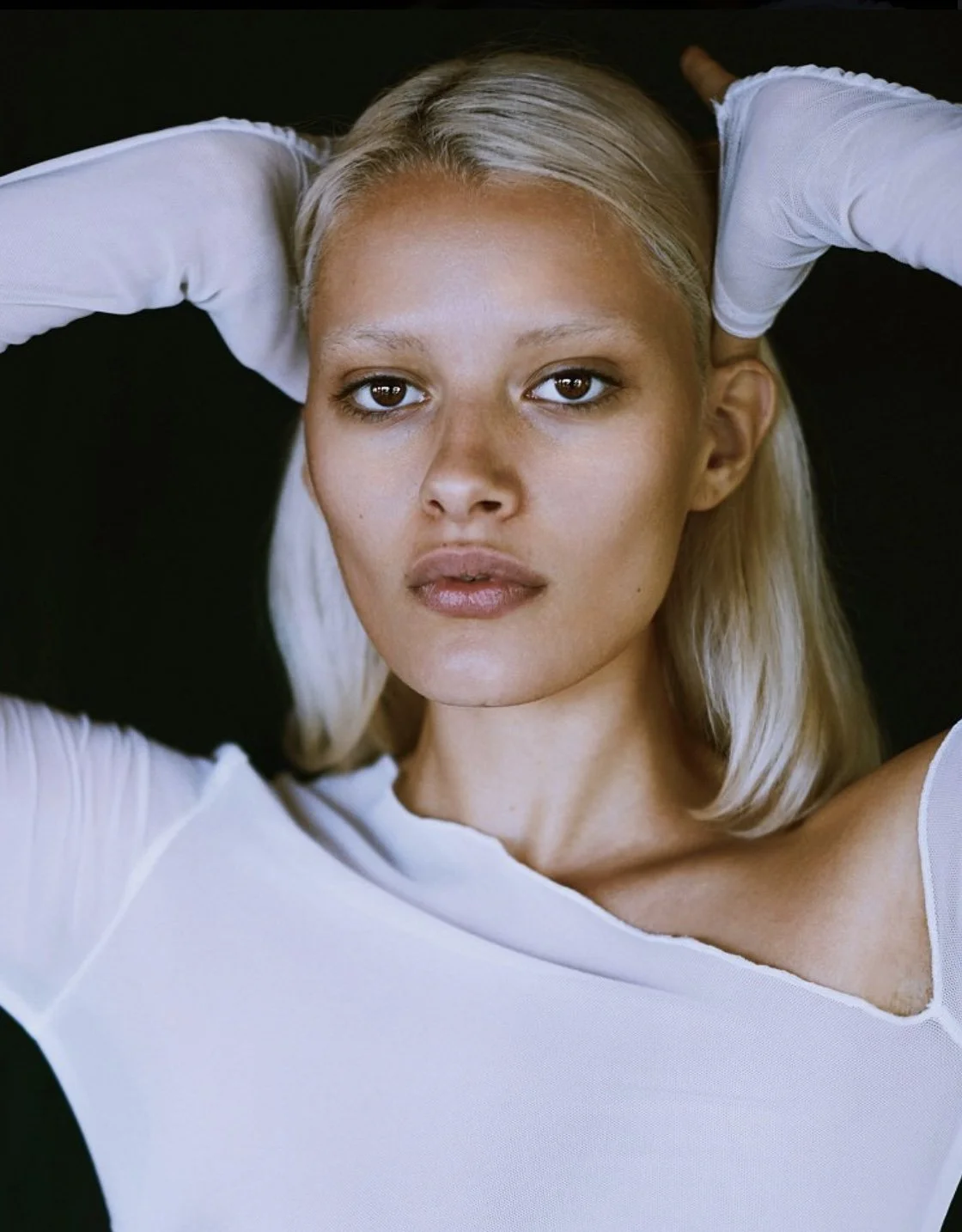 Arabella — Anita Model Management