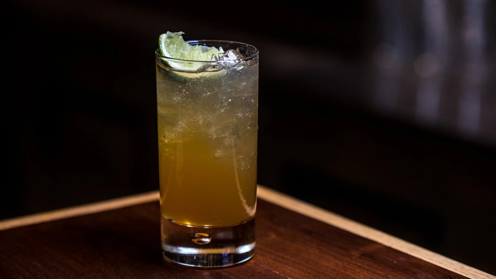 Our menu of local beers, cocktails, wine, and spirits — The Lost Bridge ...