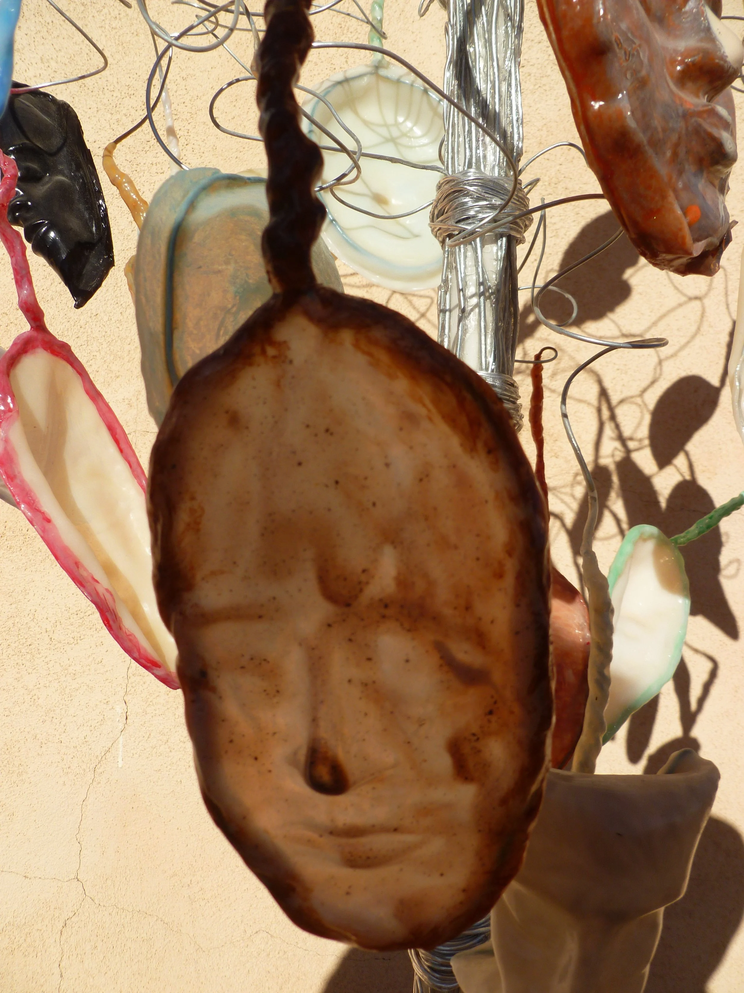Face Tree — MartinArt Studios