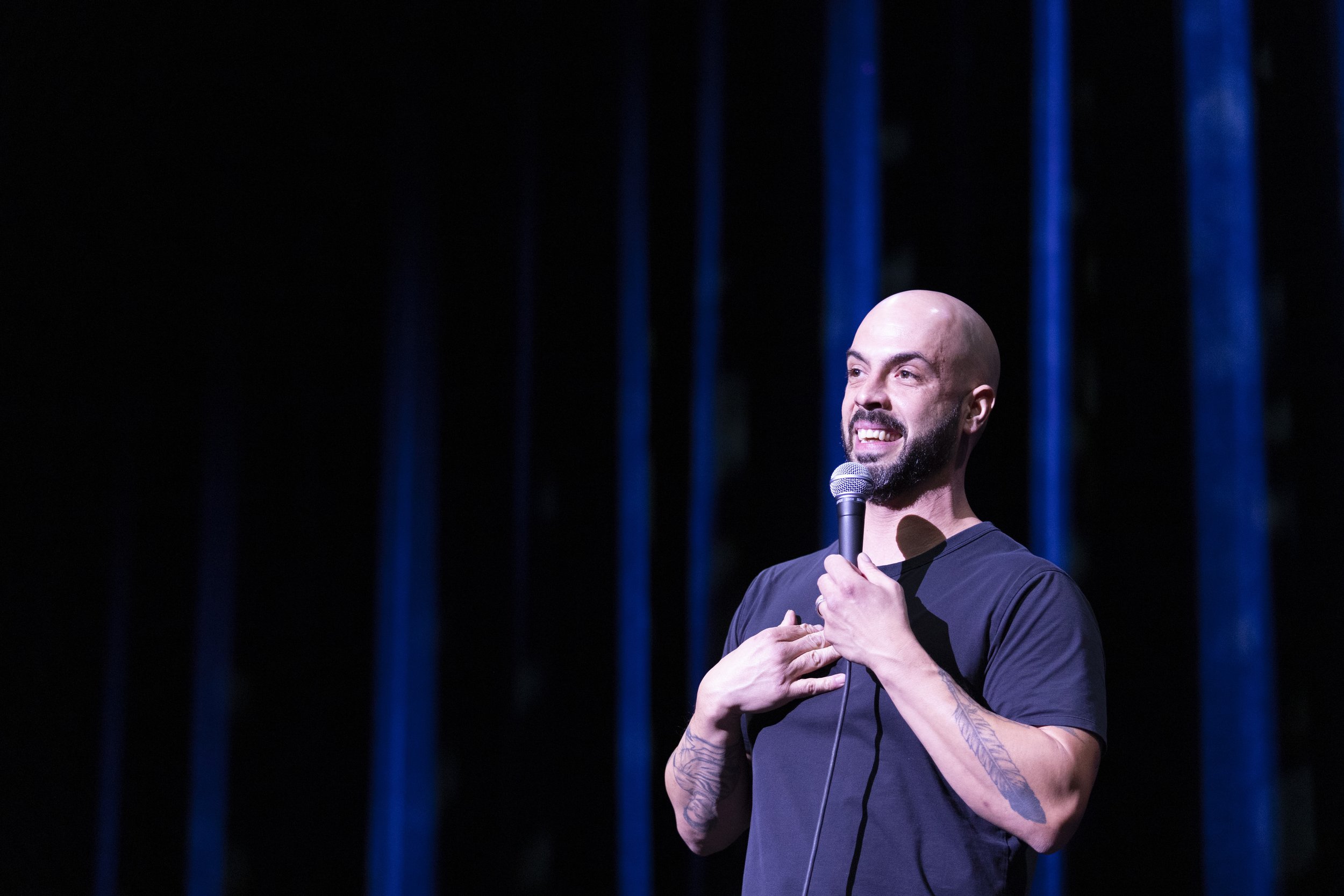 Shows — SERGIO CHICON