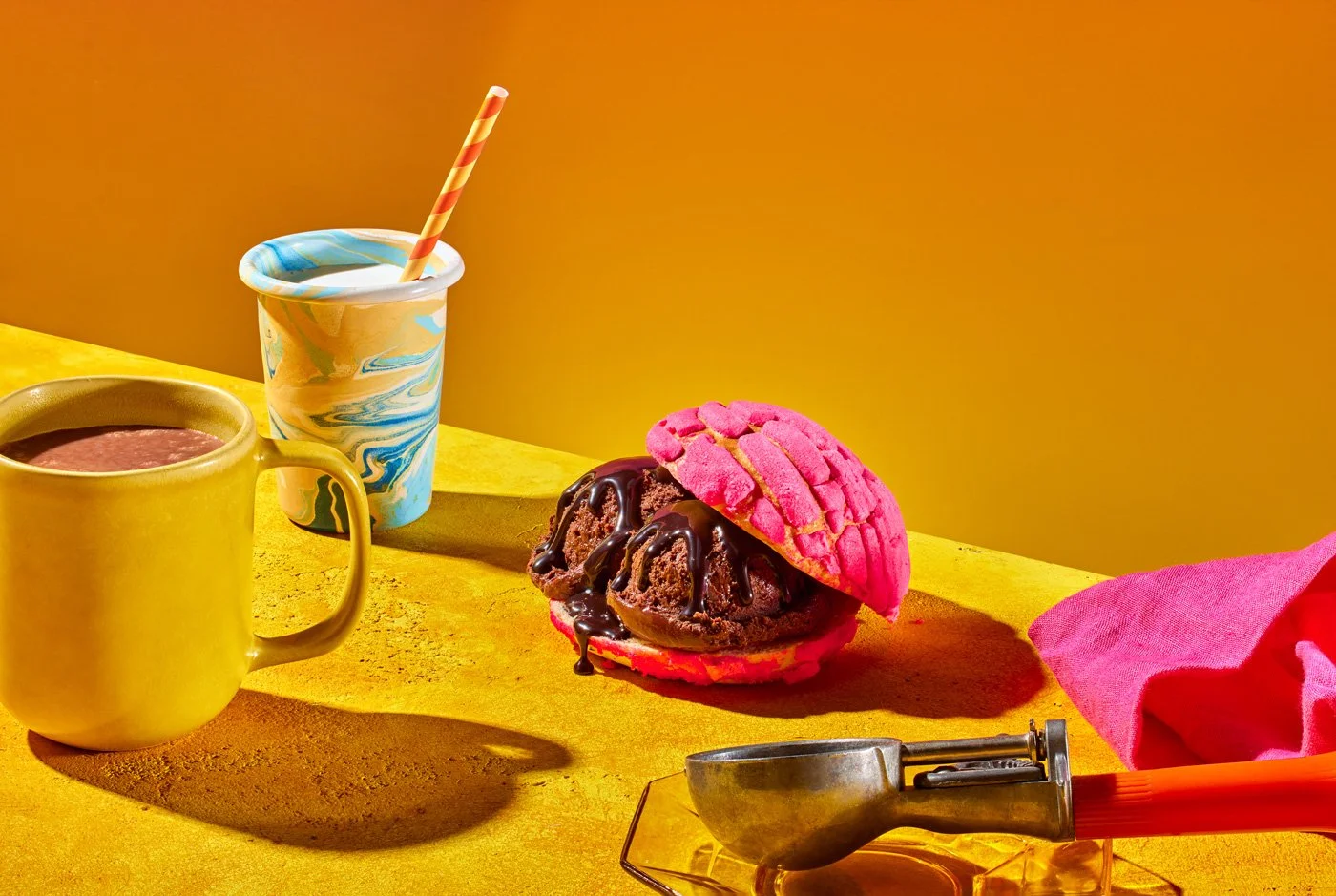 Colorful Food Pictures - Food Photography — Oropesa Creative Food ...