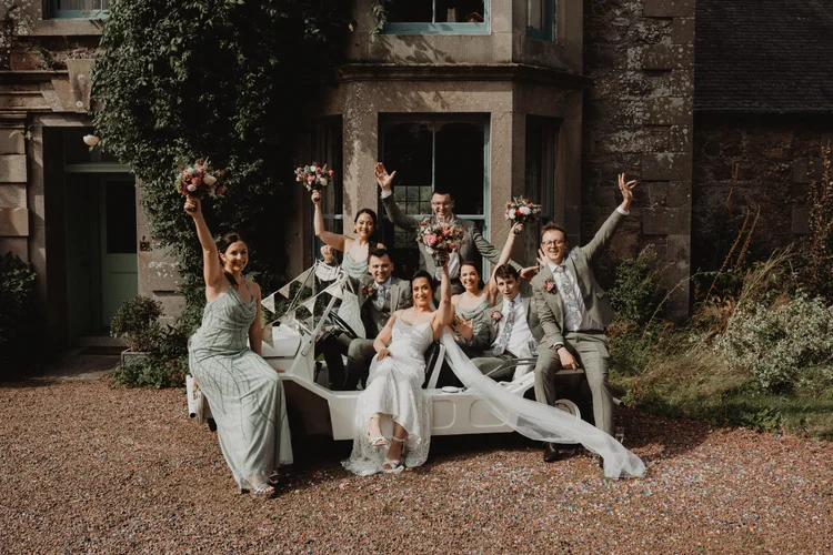 Adam Luto Photography - Natural + Creative Wedding and Elopement ...
