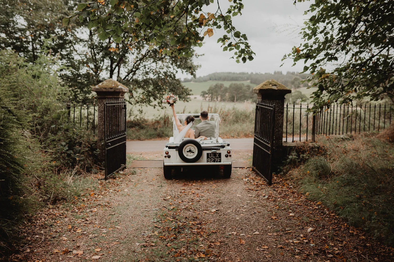 Adam Luto Photography - Natural + Creative Wedding and Elopement ...