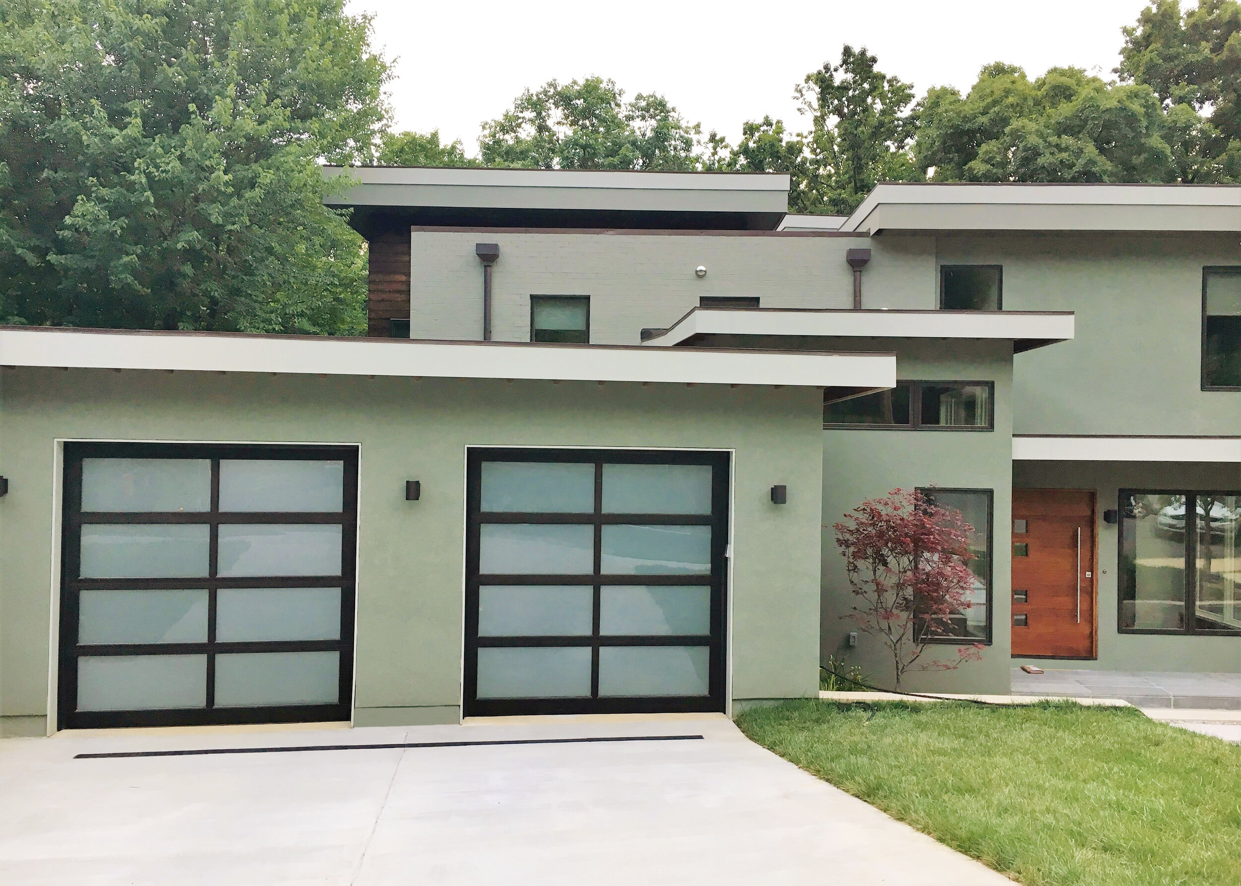 Balmoral — Arcadian Building + Design