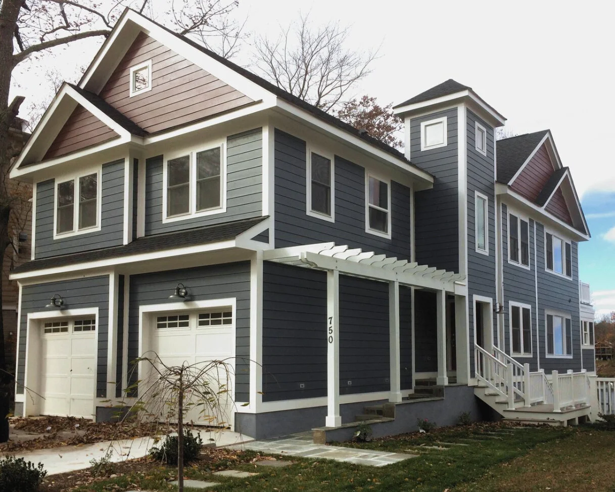 Arcadian Building + Design