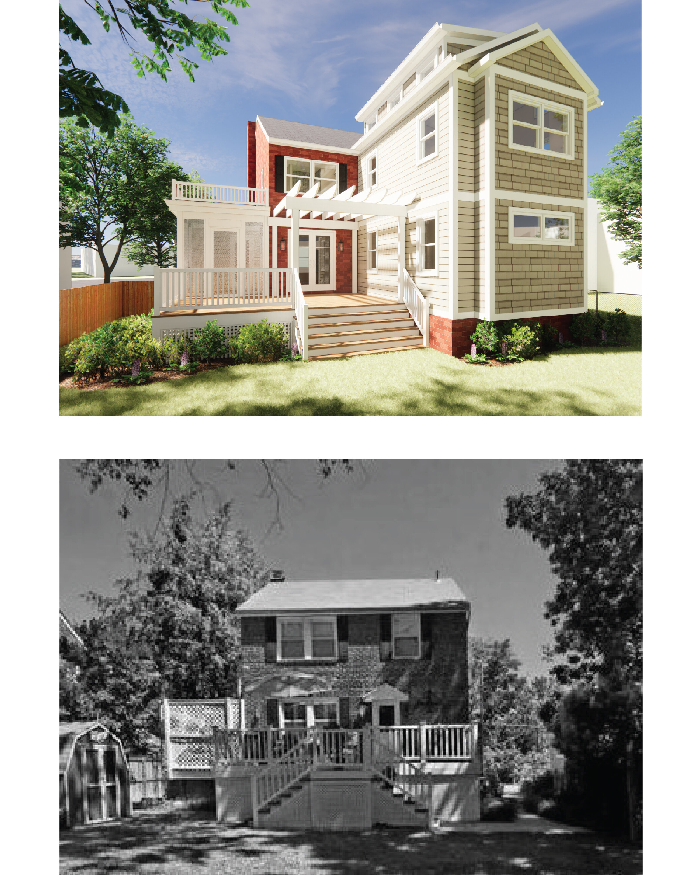 Arcadian Building + Design