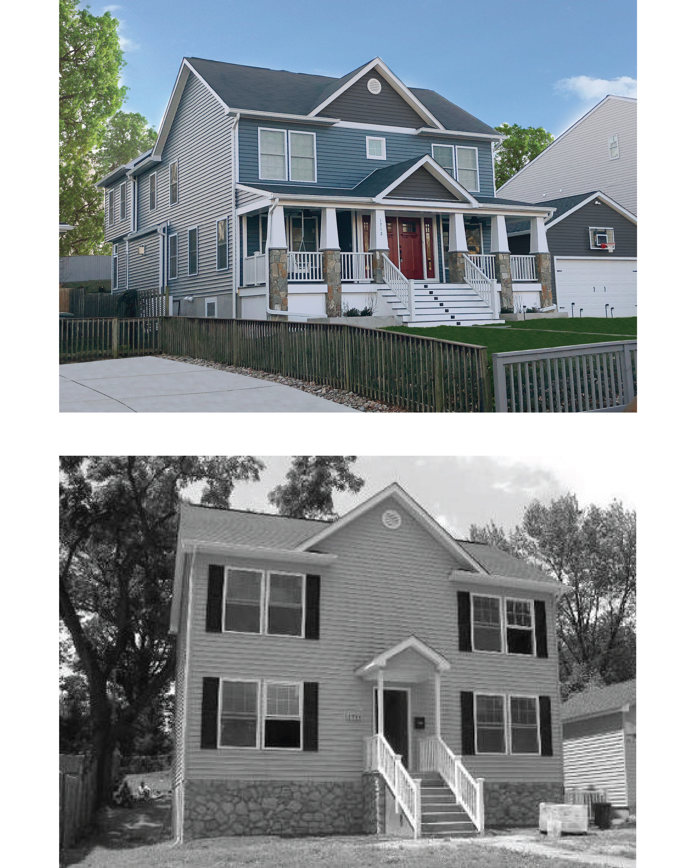 Arcadian Building + Design