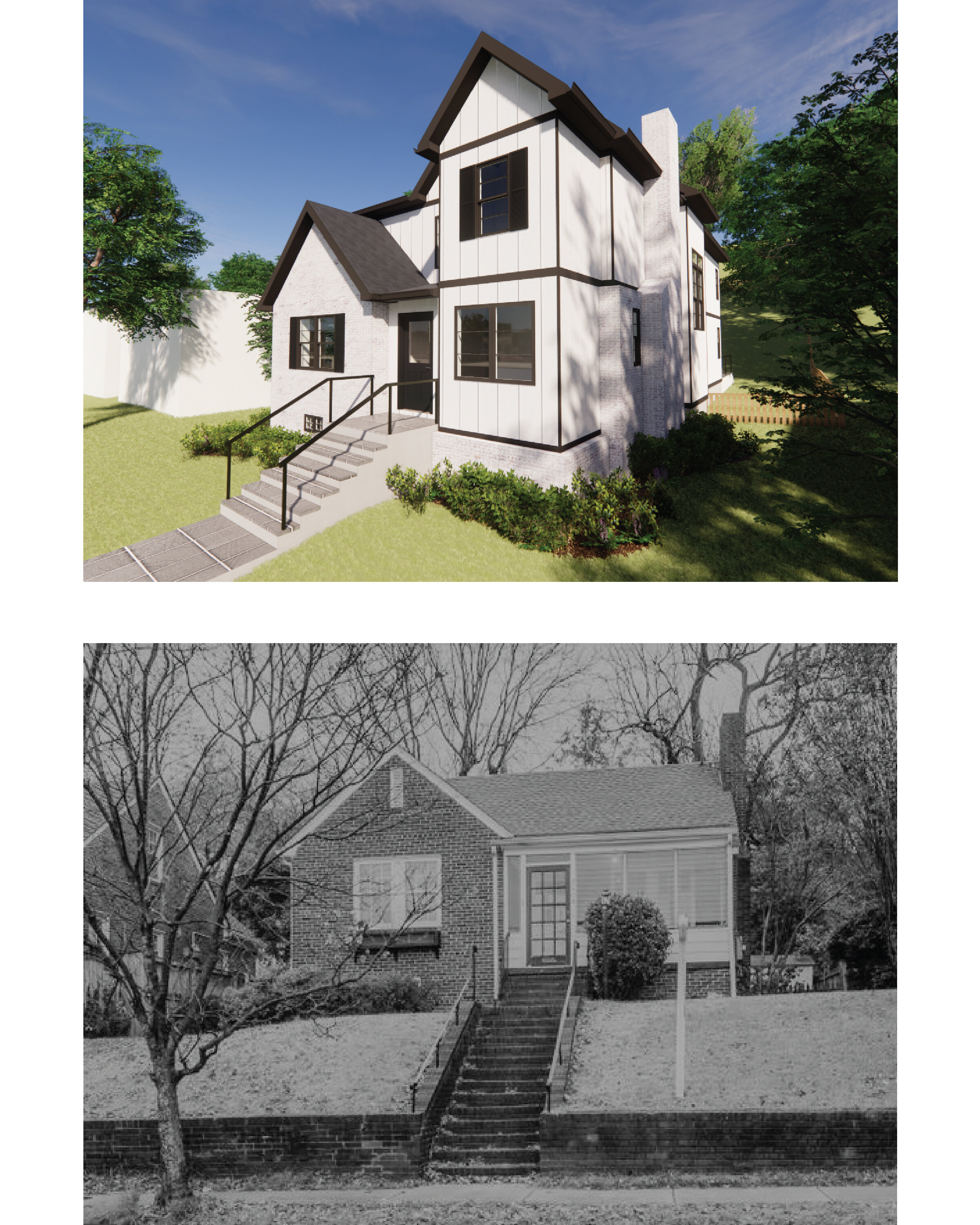 Arcadian Building + Design