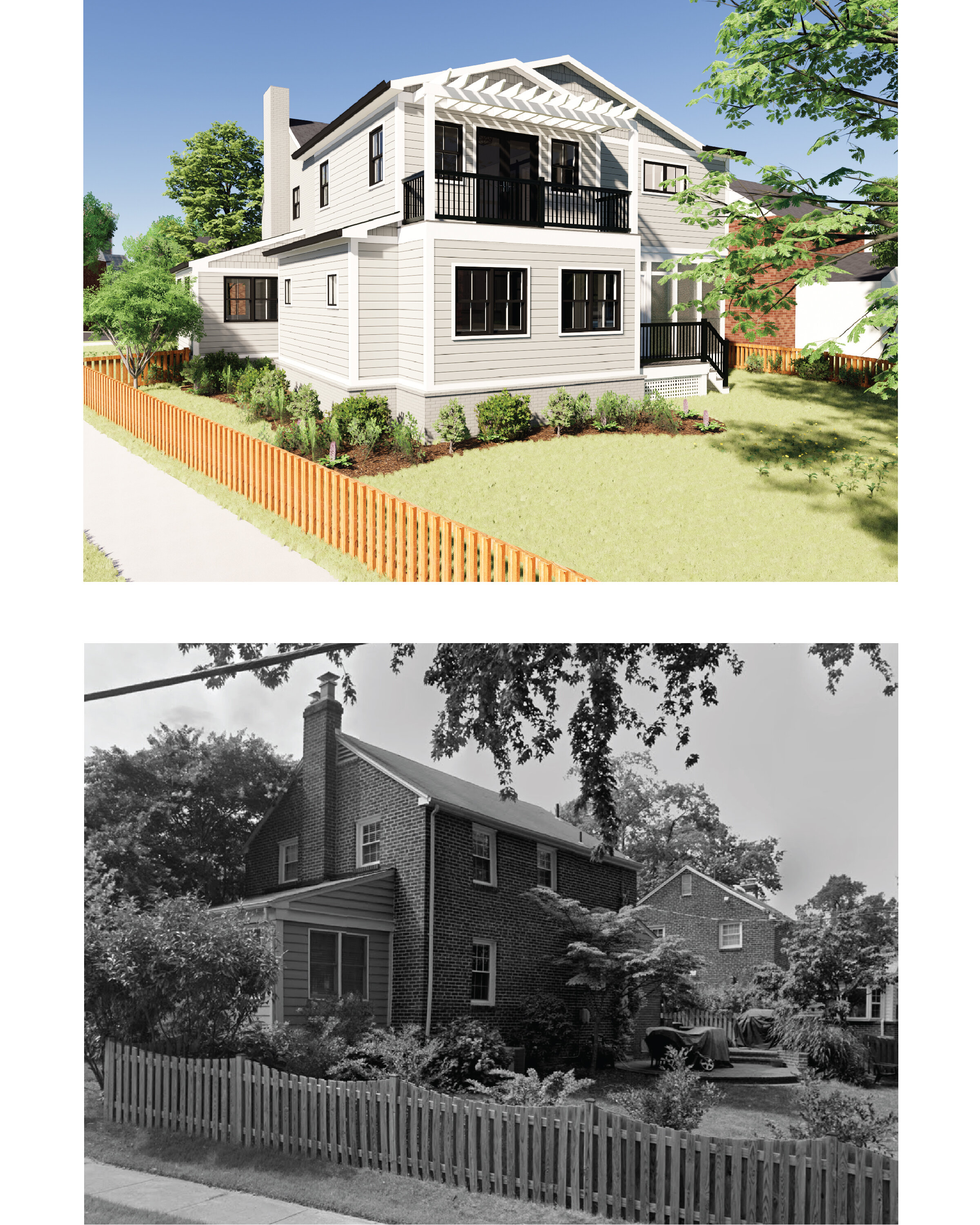 Arcadian Building + Design