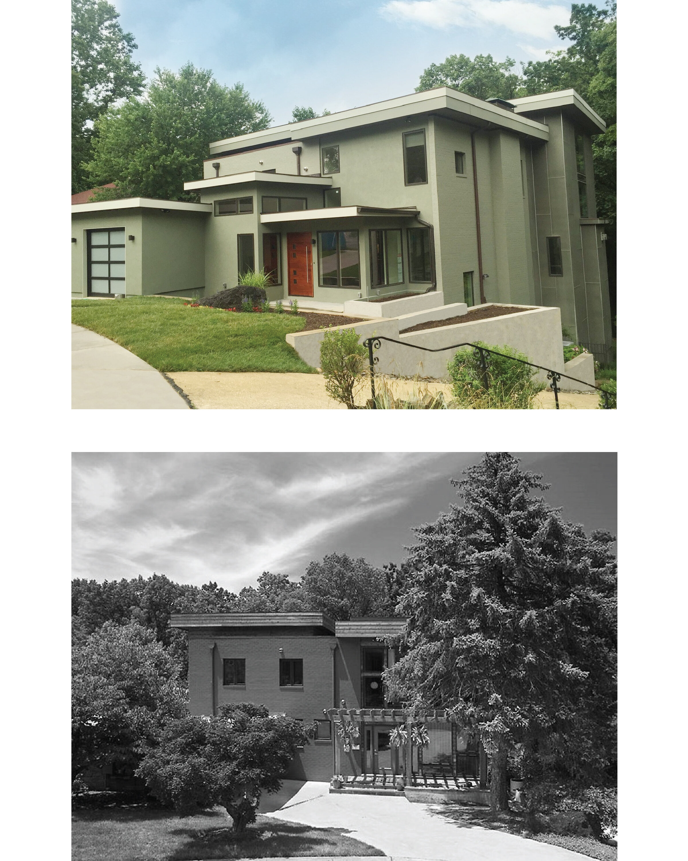 Arcadian Building + Design