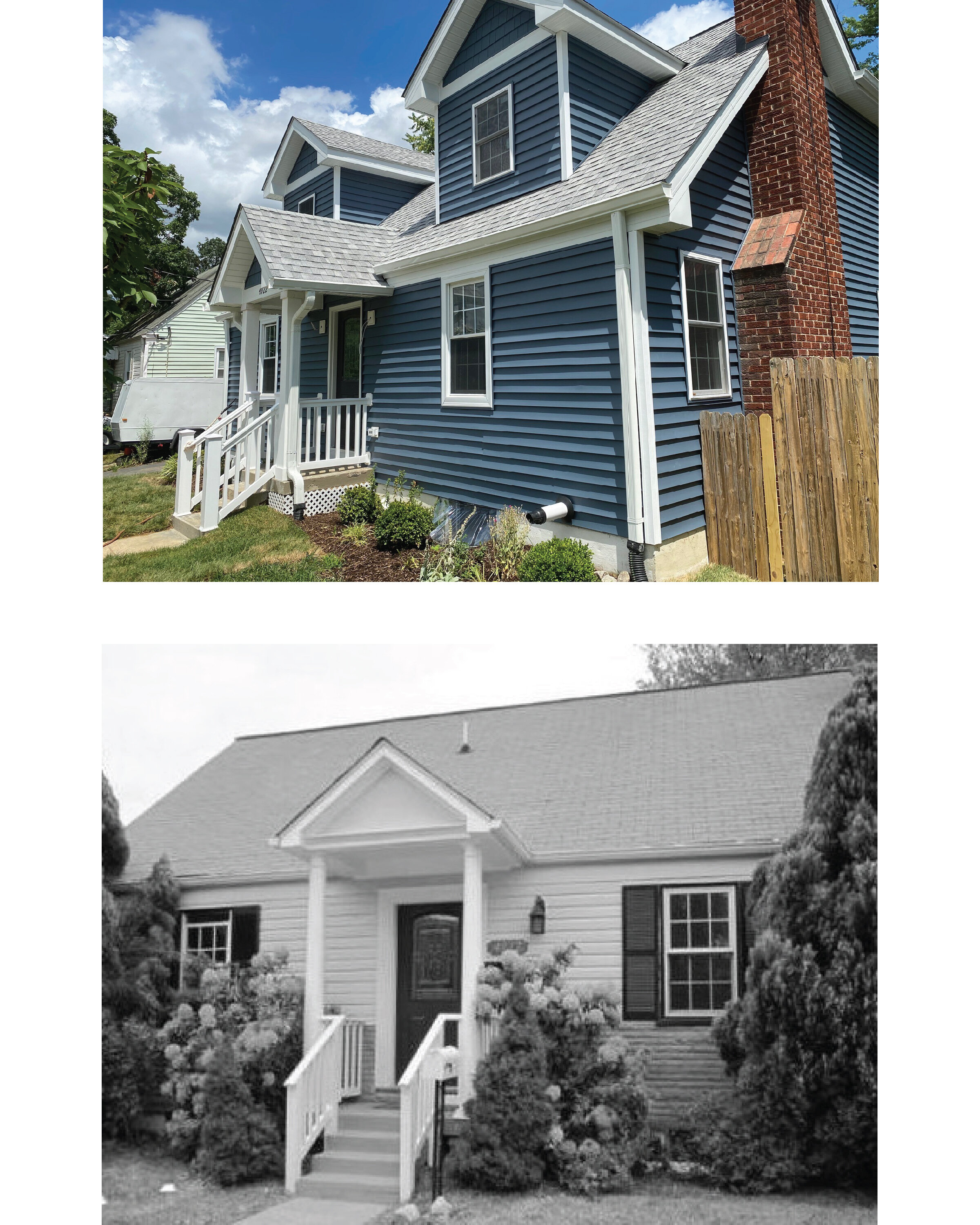 Arcadian Building + Design