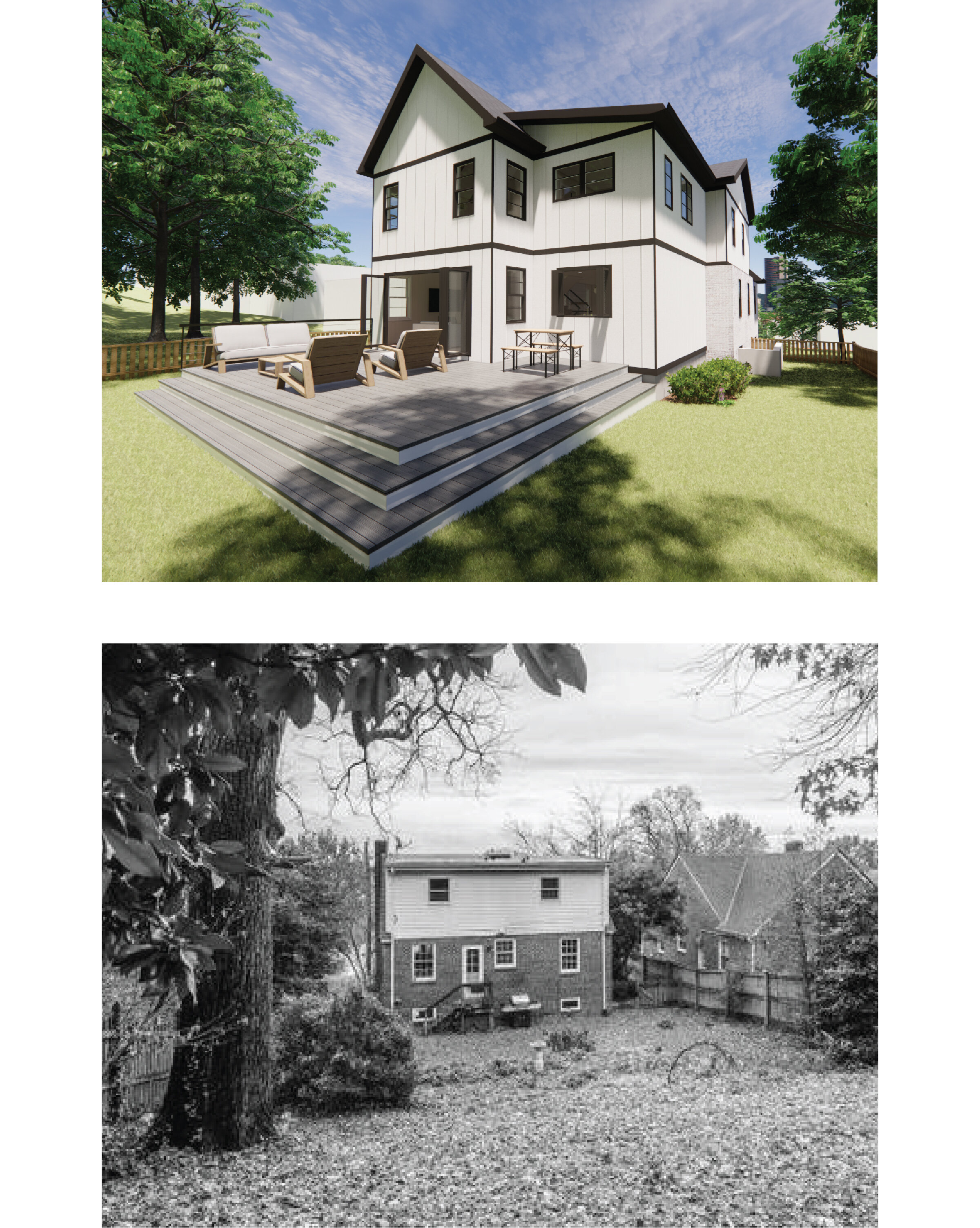 Arcadian Building + Design