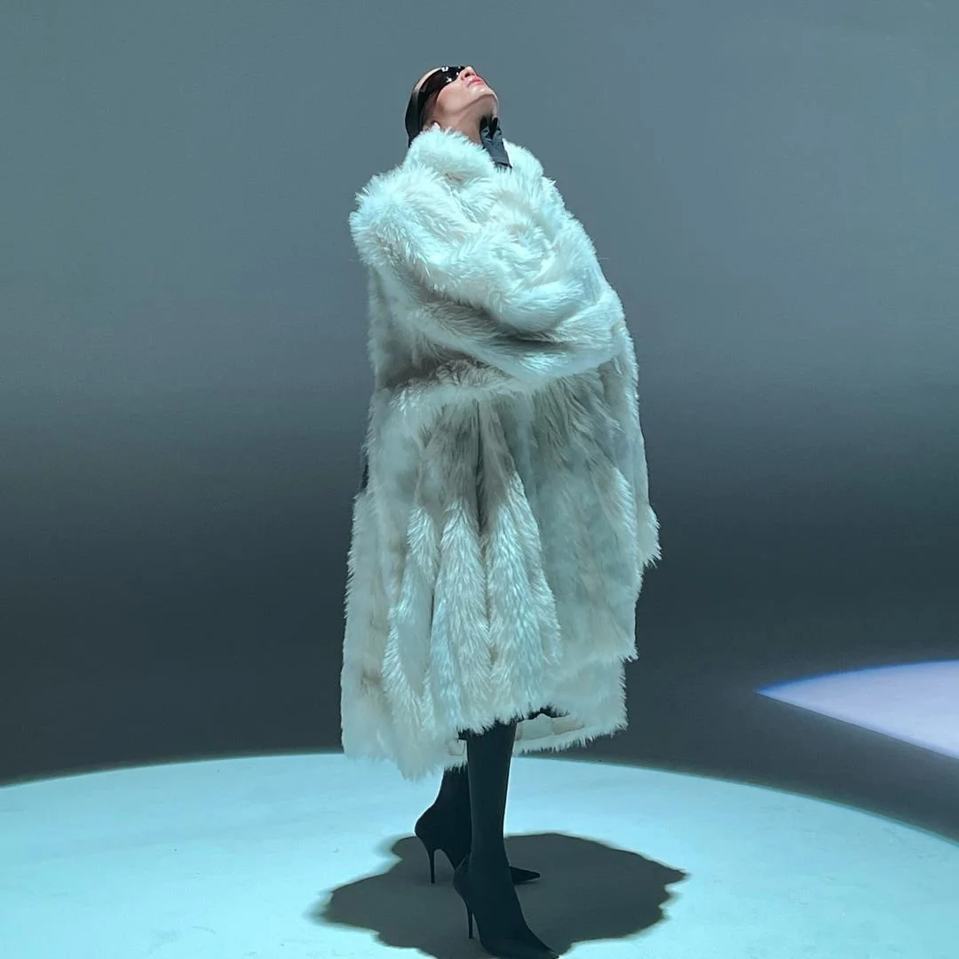 Bella Hadid is the star of the show in Offset’s new music video “CODE ...