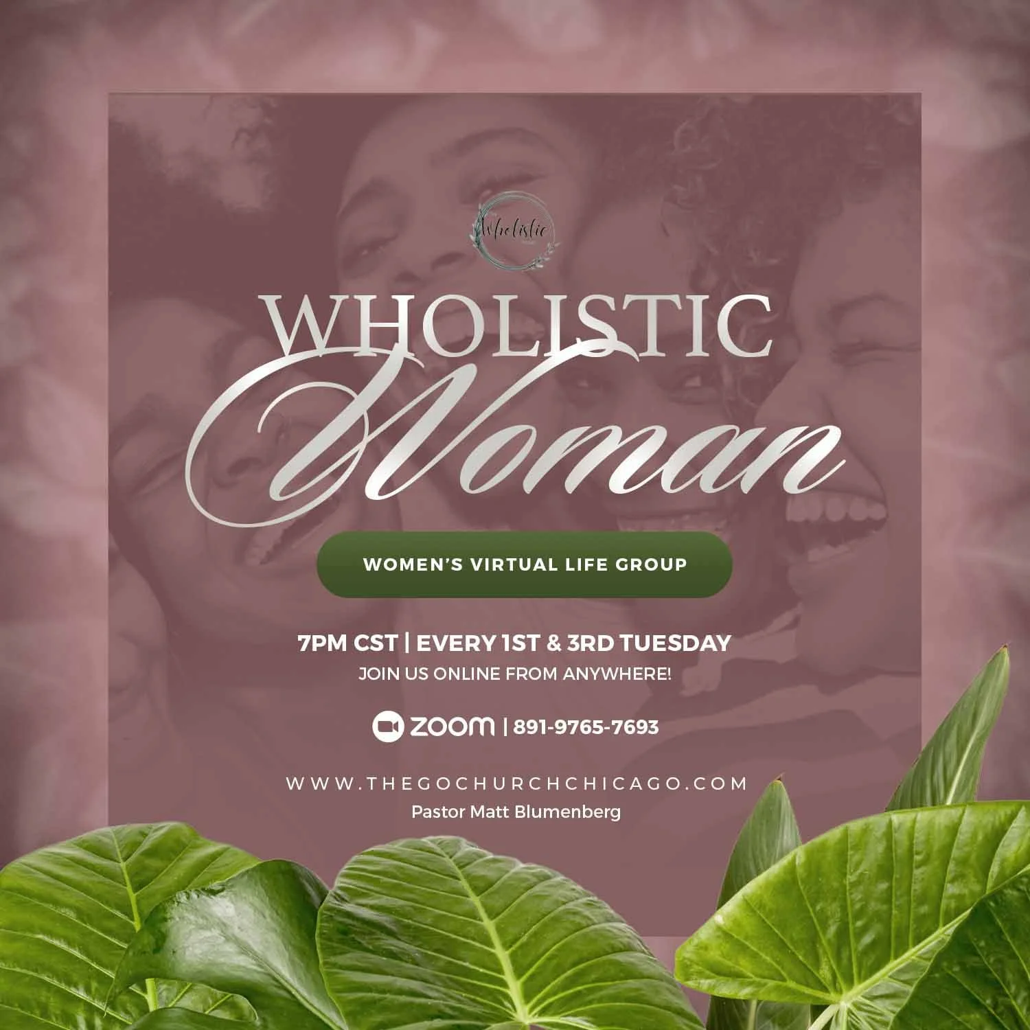 The GO Church, Chicago