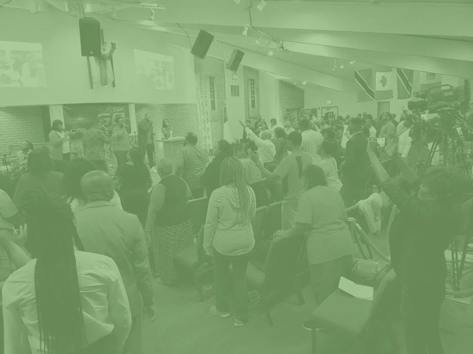 The GO Church, Chicago