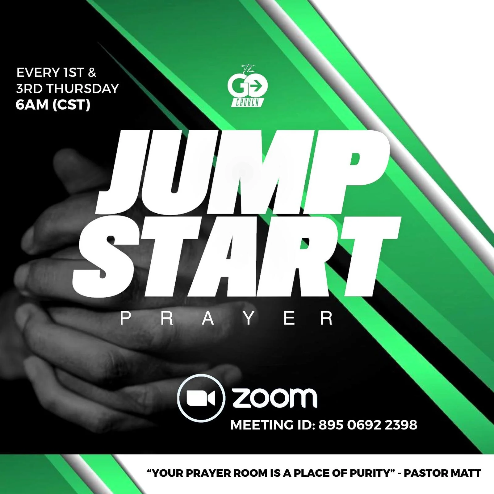 The GO Church, Chicago