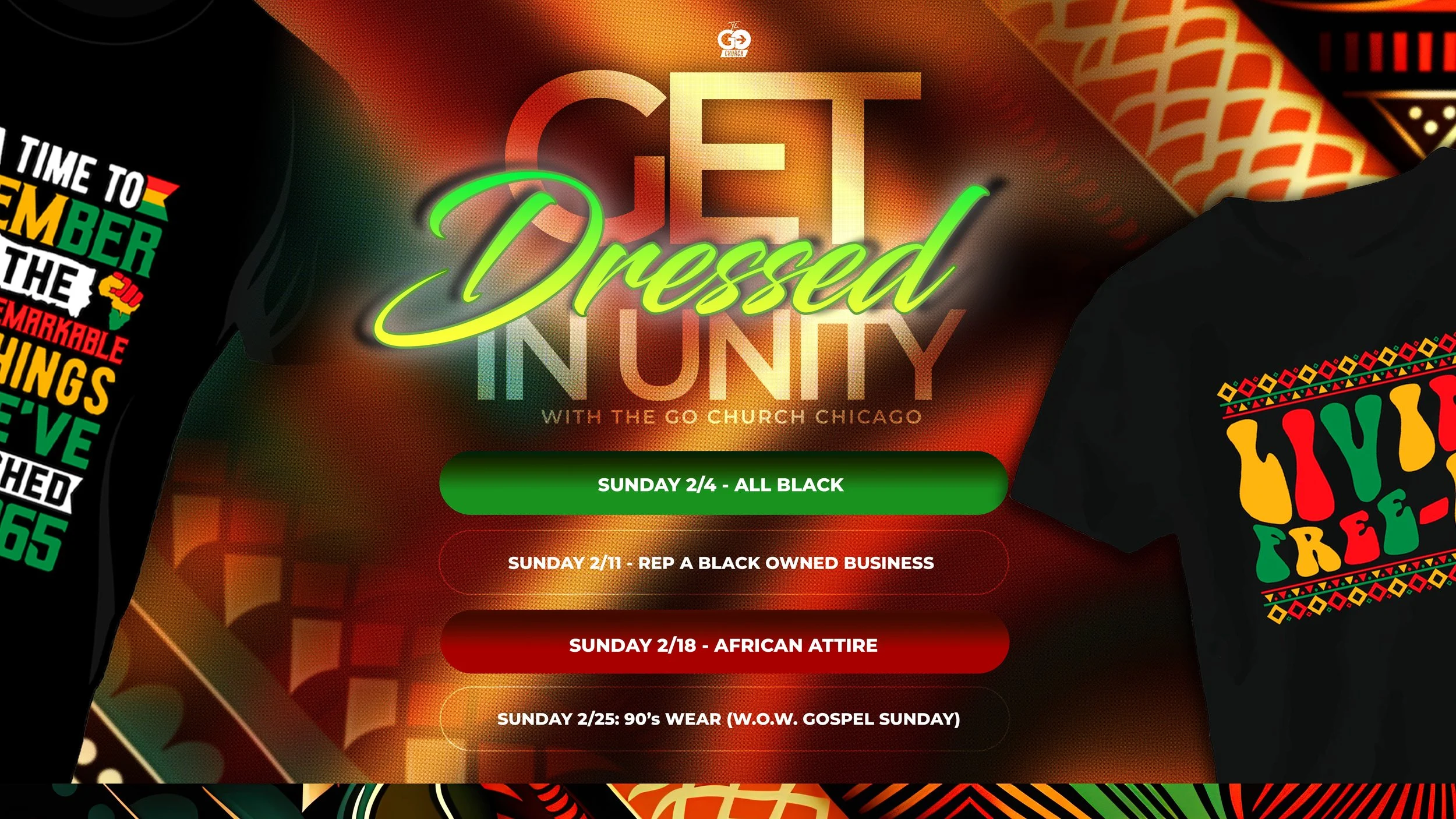 The GO Church, Chicago