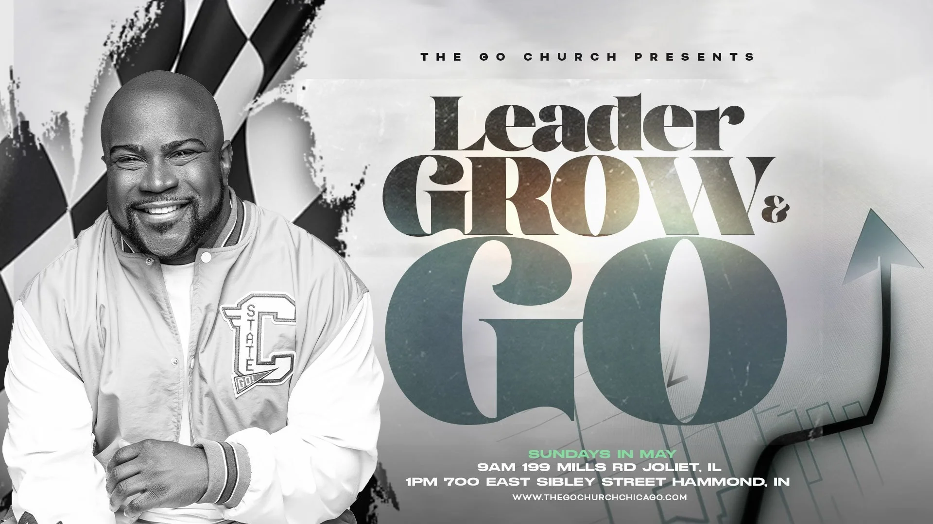 The GO Church, Chicago