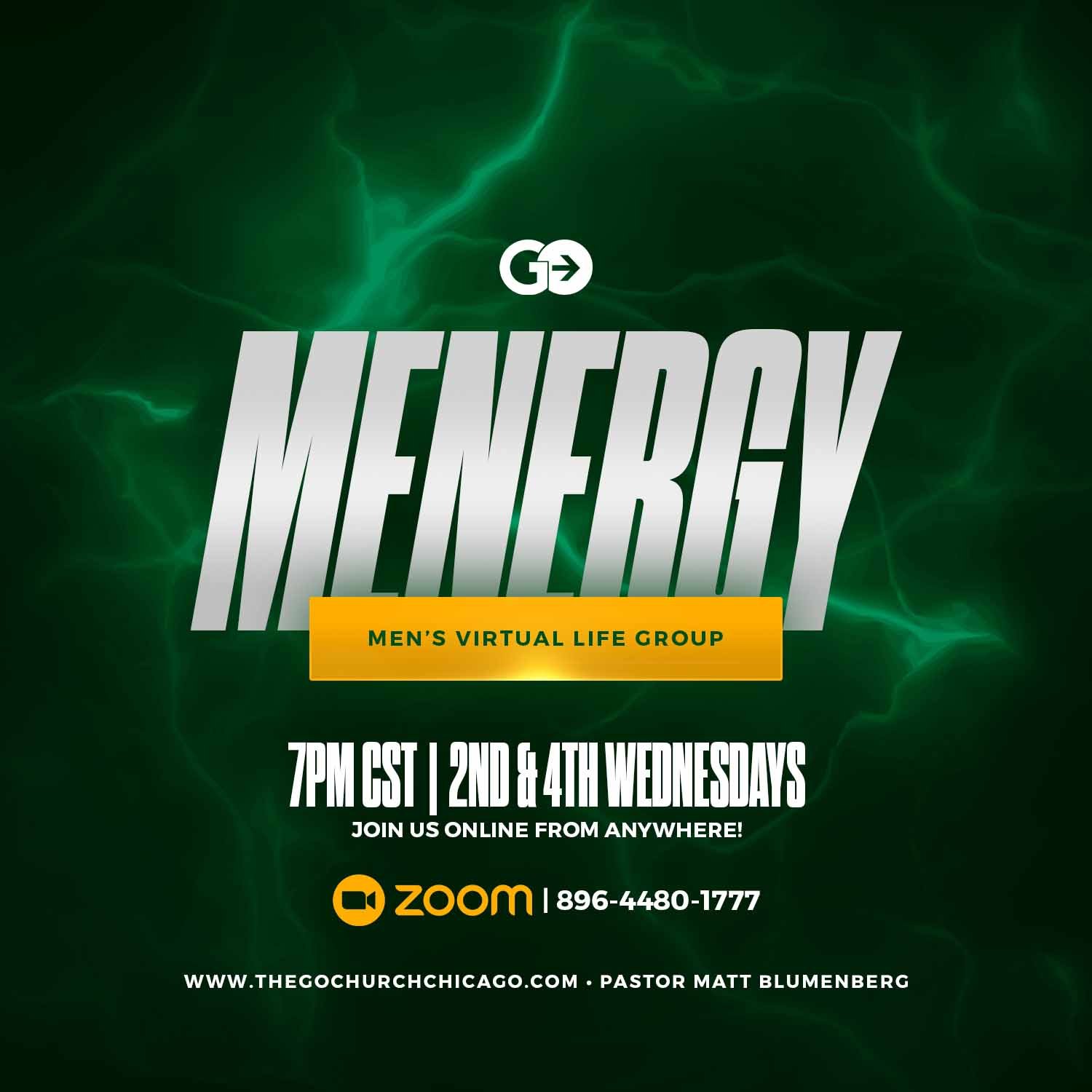 The GO Church, Chicago