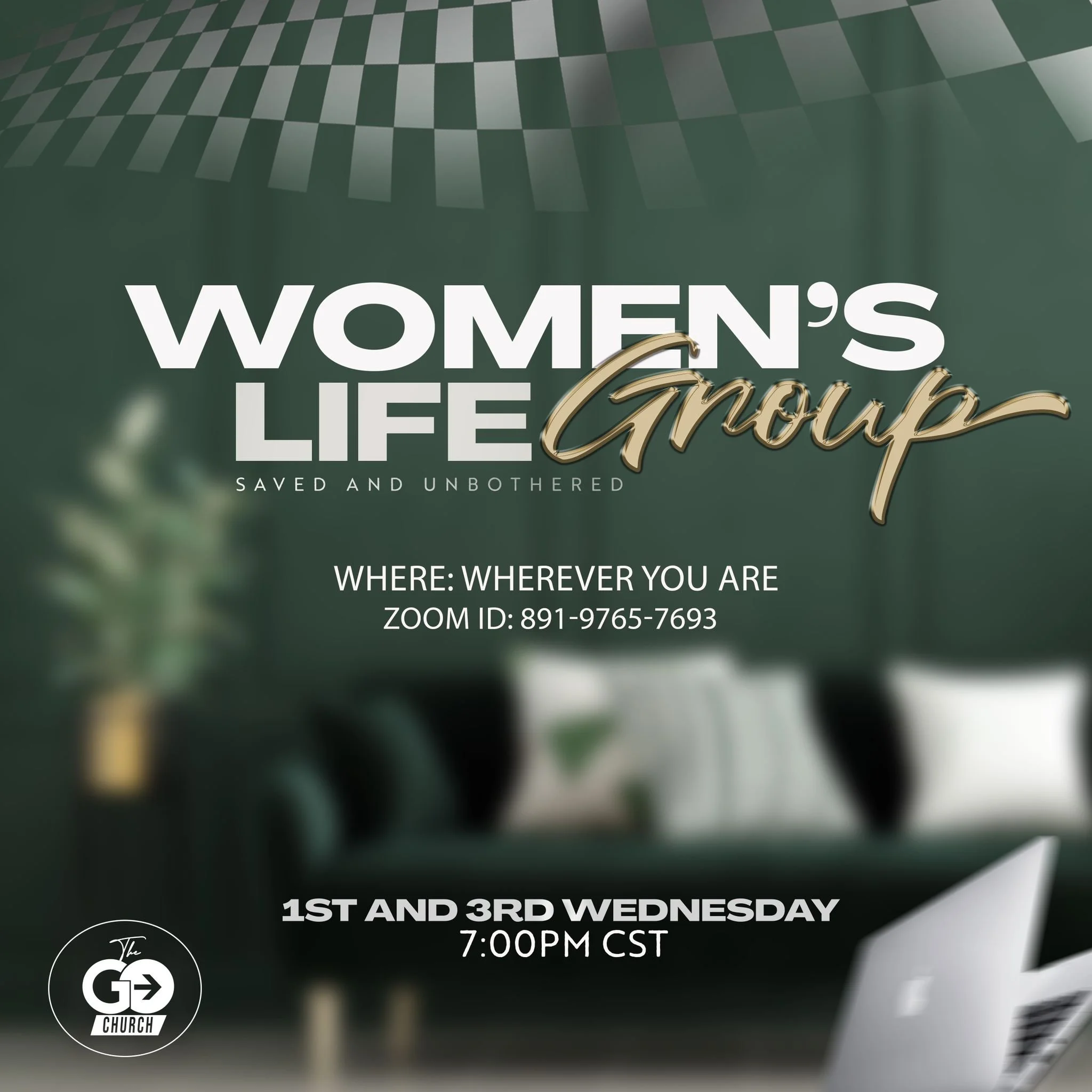 The GO Church, Chicago