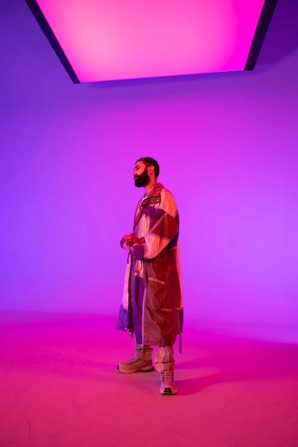 Producers — ATC Management