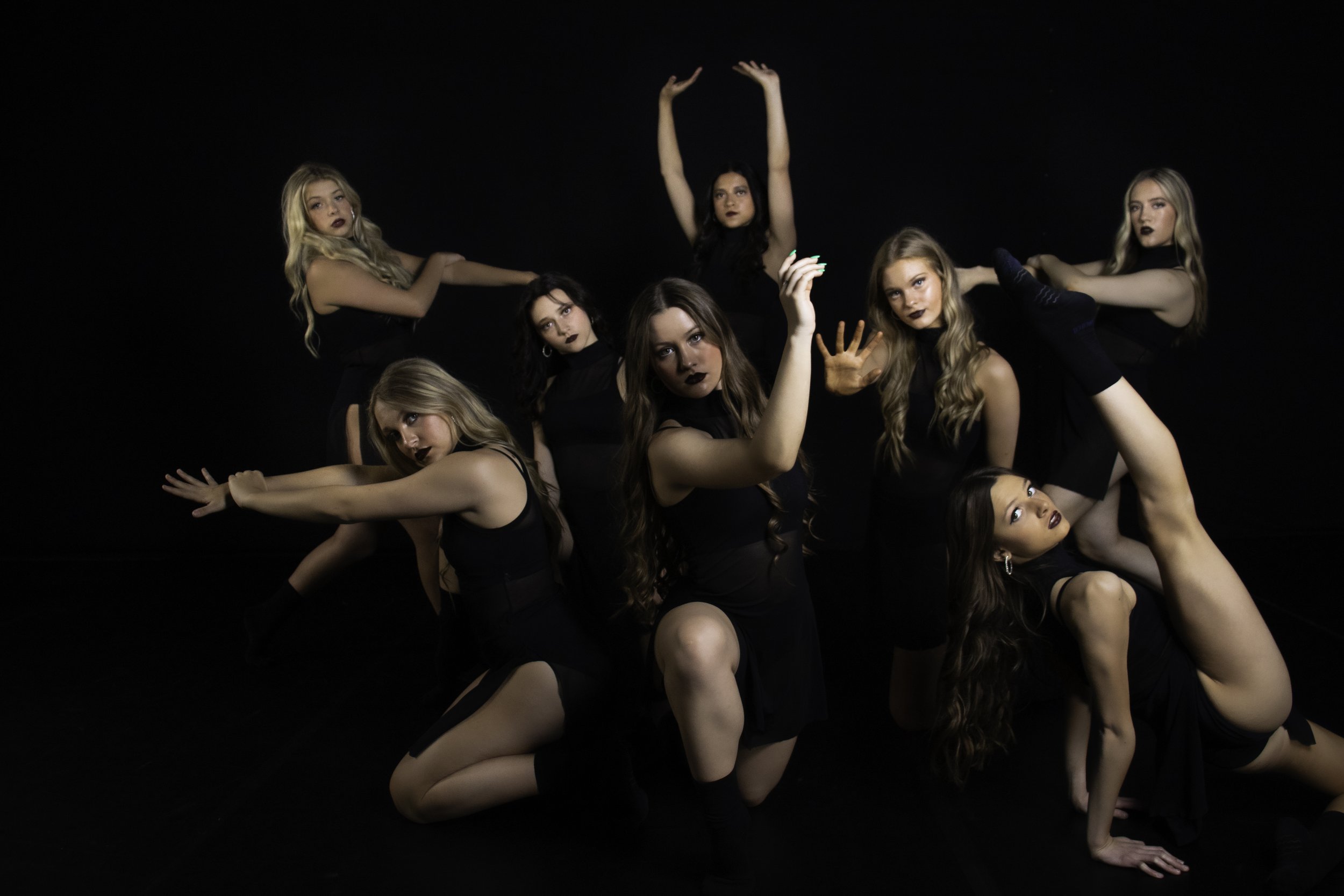 Login // View Classes