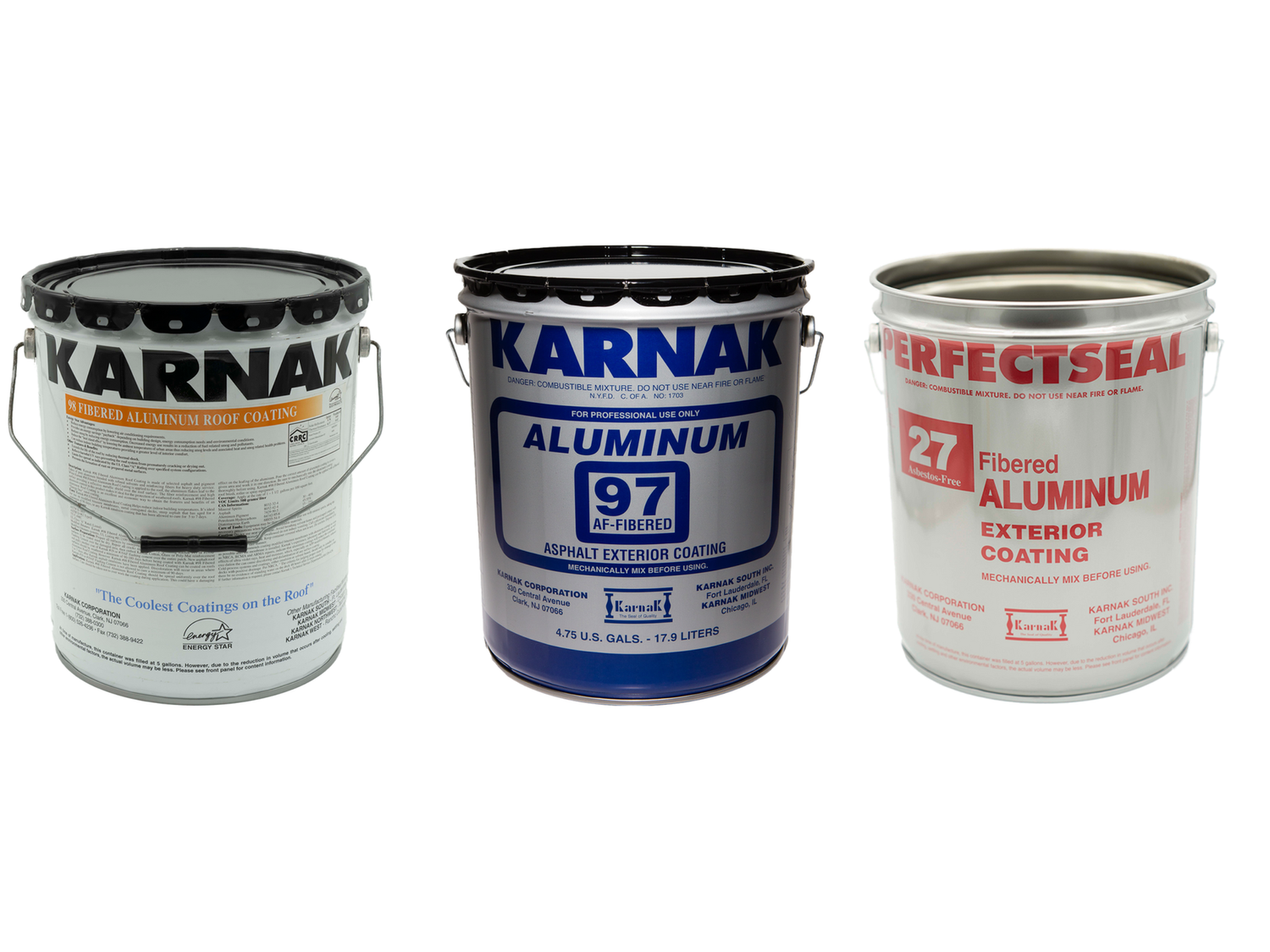 Coatings — GW Murphy Wholesale